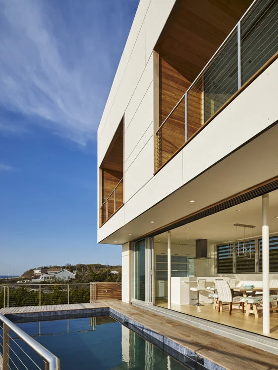 WORK — BERGDESIGN ARCHITECTURE