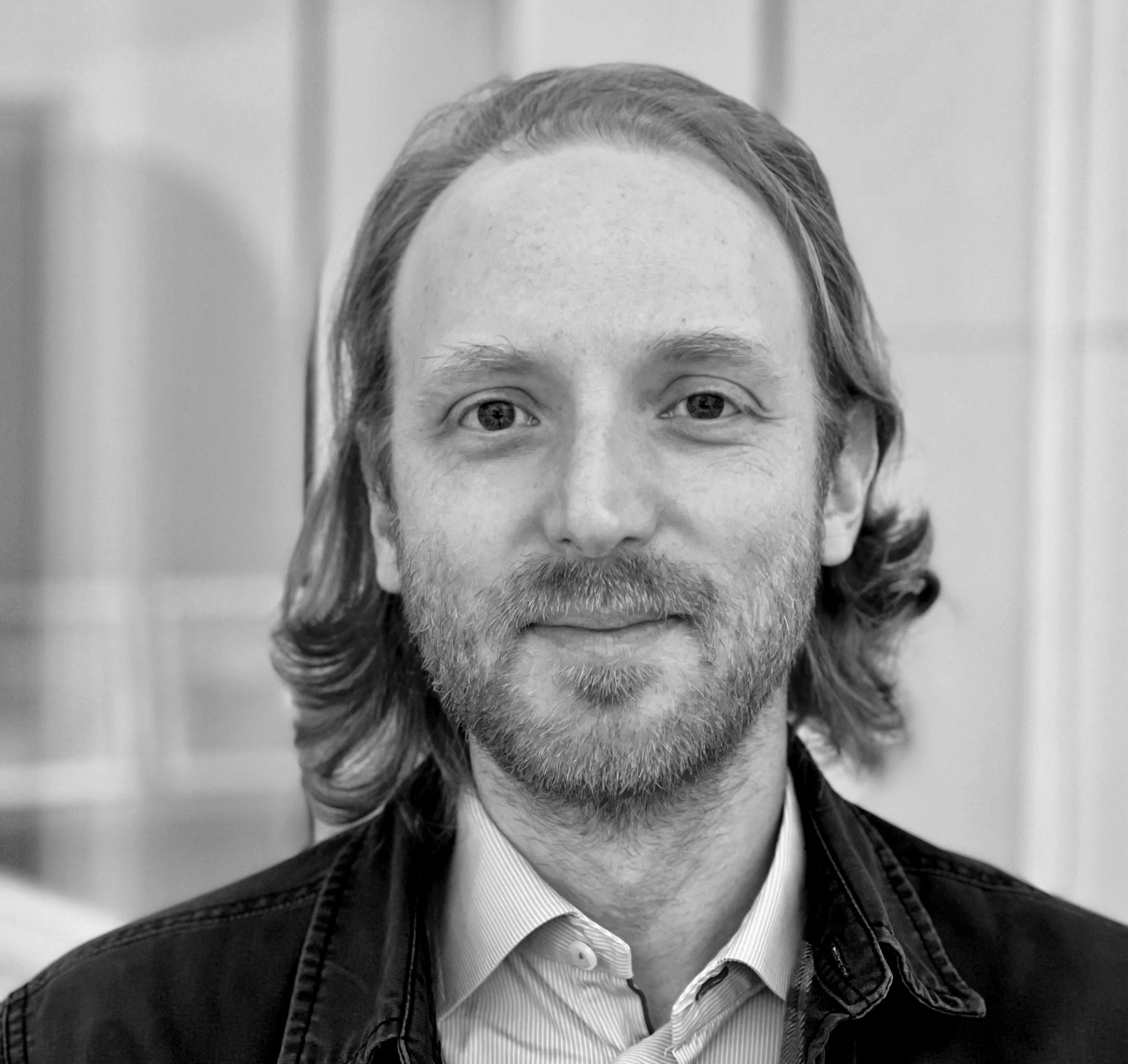 OFFICE — BERGDESIGN ARCHITECTURE