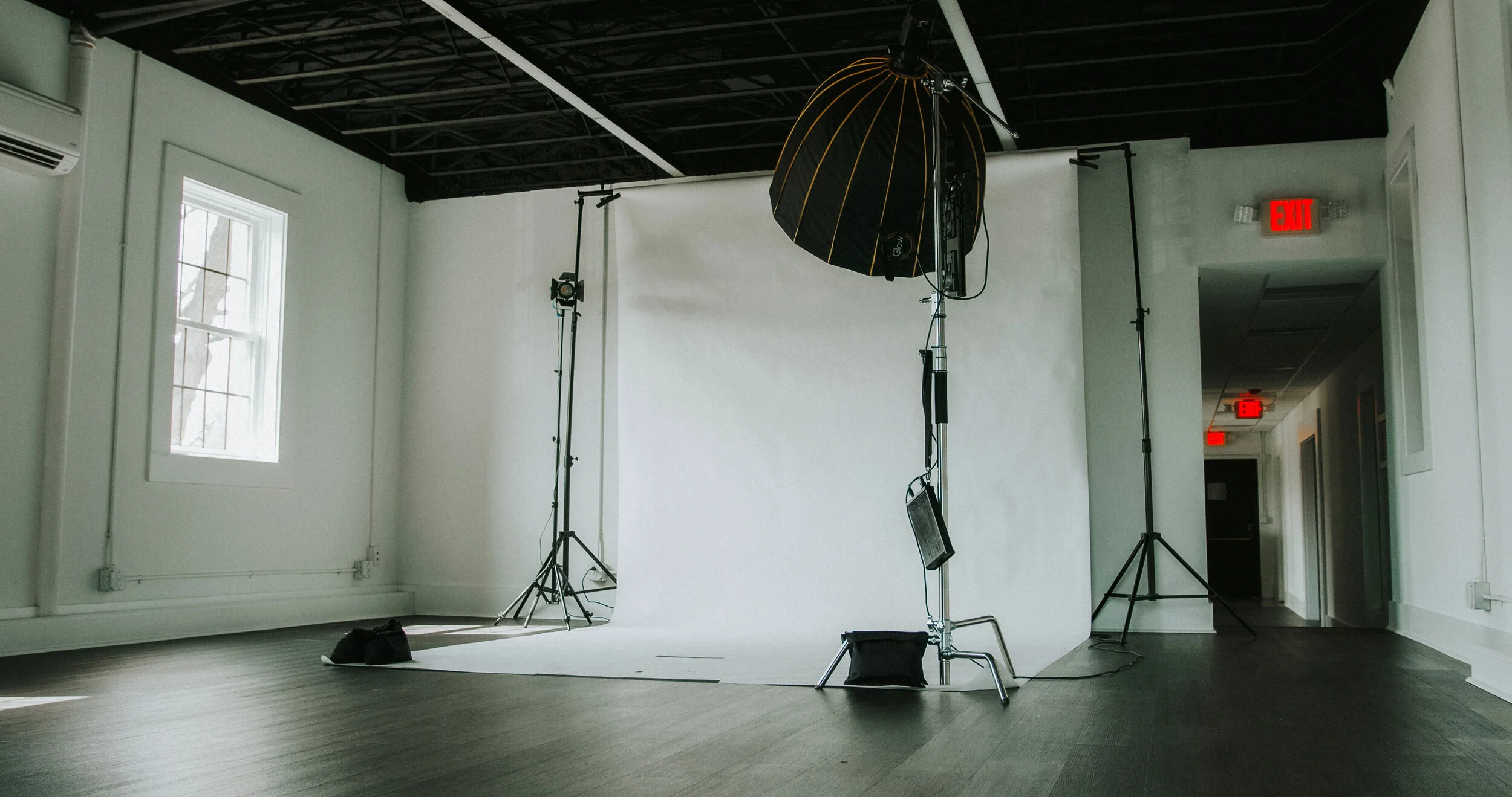 Photo Studio Rental — Tones Studios
