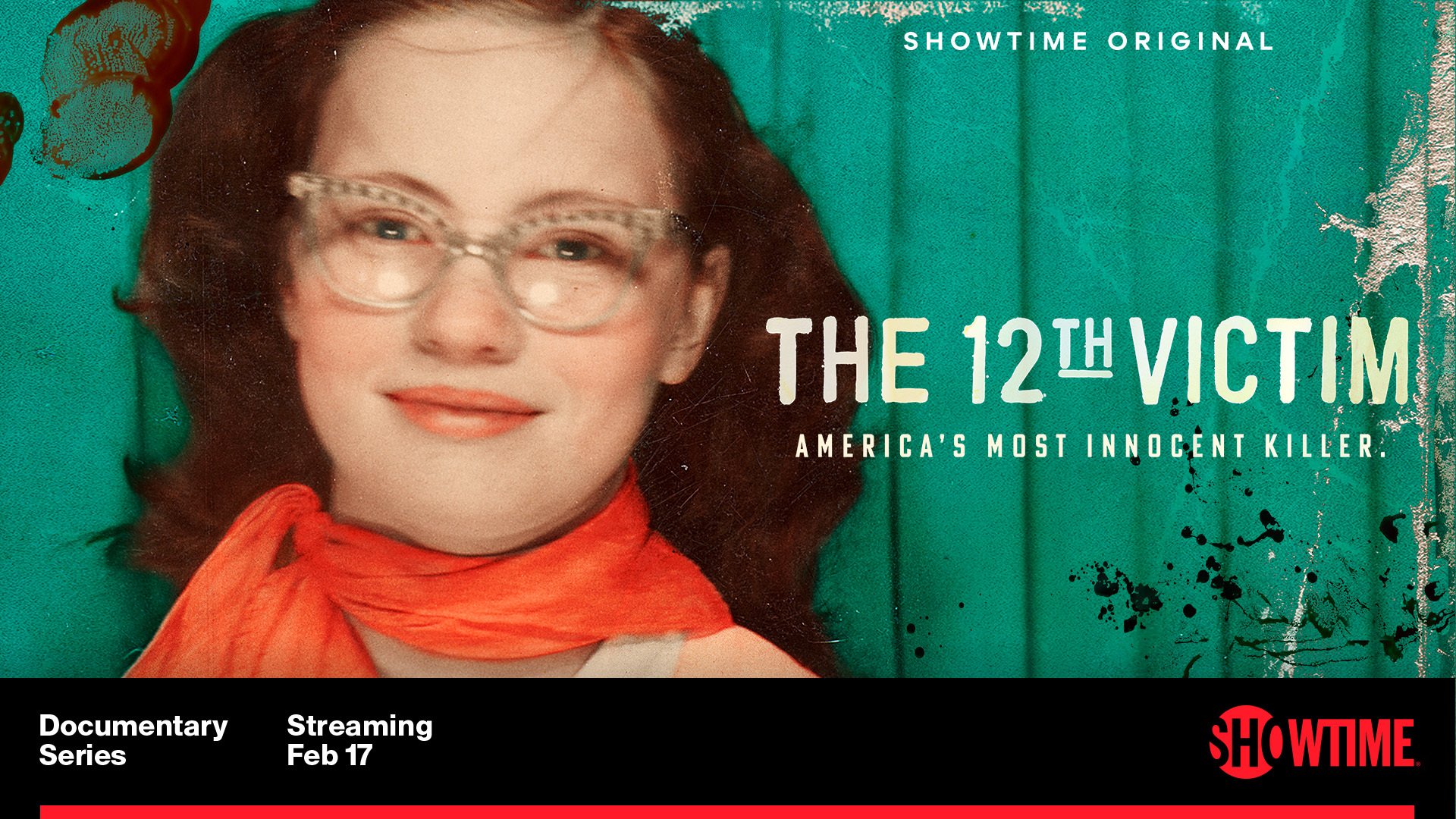 The 12th Victim — Tremolo Productions