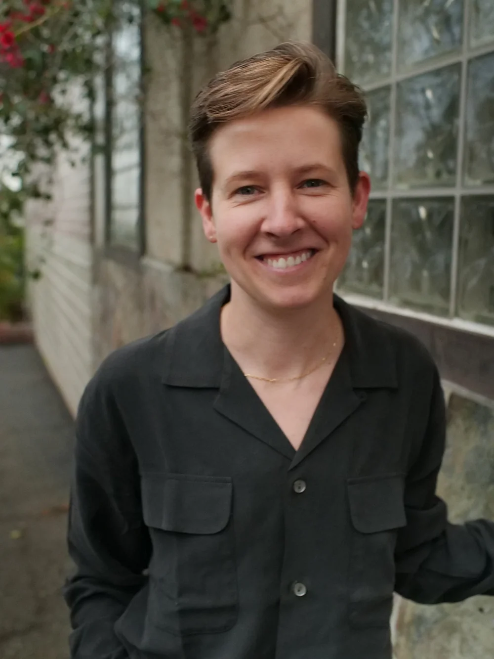 About — Tremolo Productions