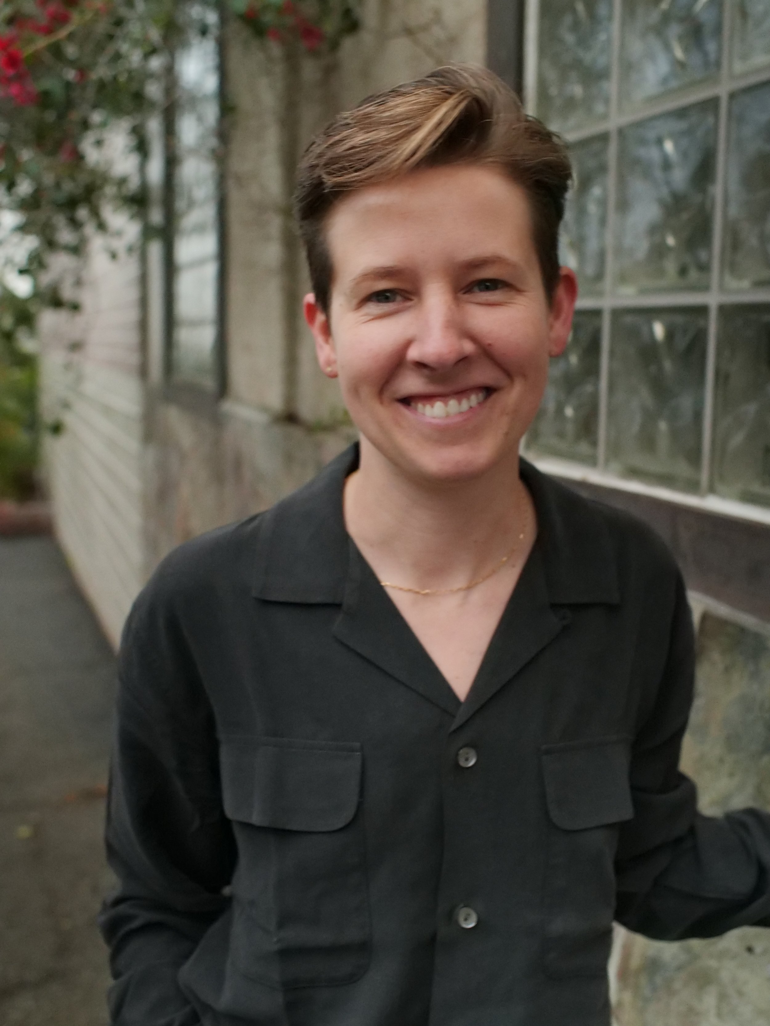 About — Tremolo Productions