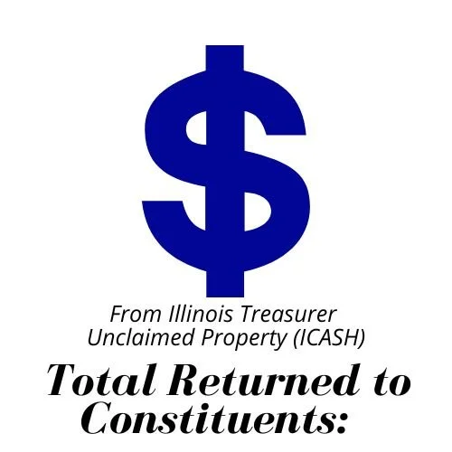 State Representative Dave Vella, 68th District