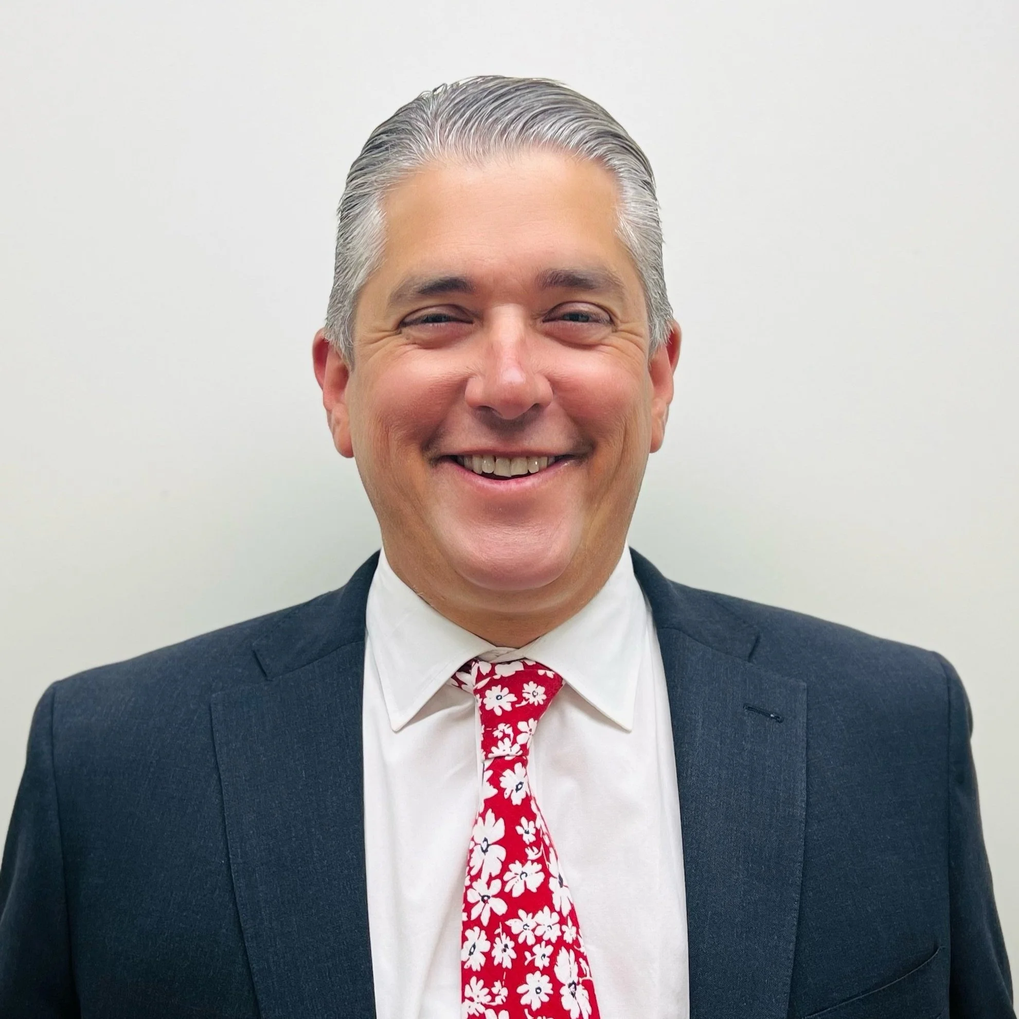 District Team — State Representative Dave Vella, 68th District