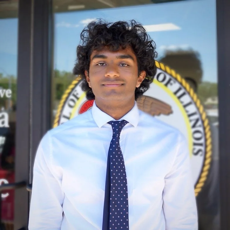 District Team — State Representative Dave Vella, 68th District