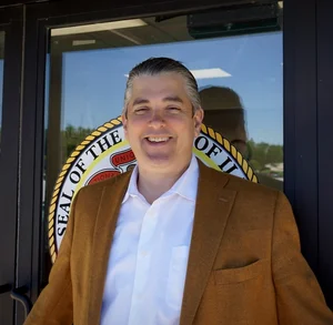 District Staff — State Representative Dave Vella, 68th District