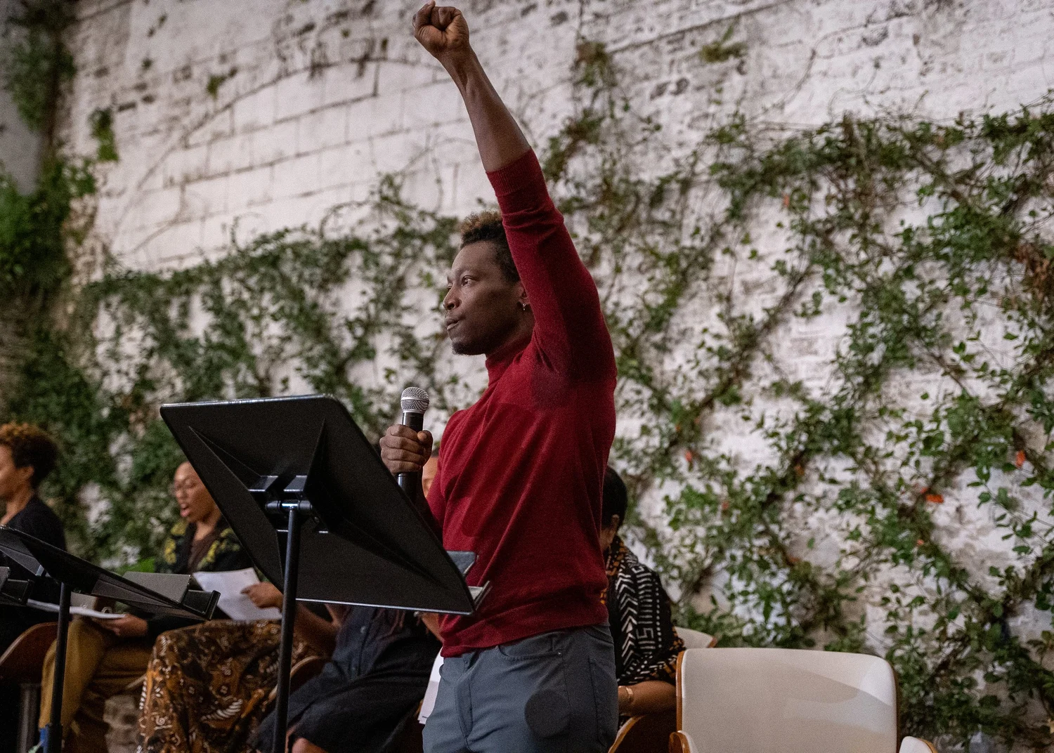 About — Baldwin & Co.