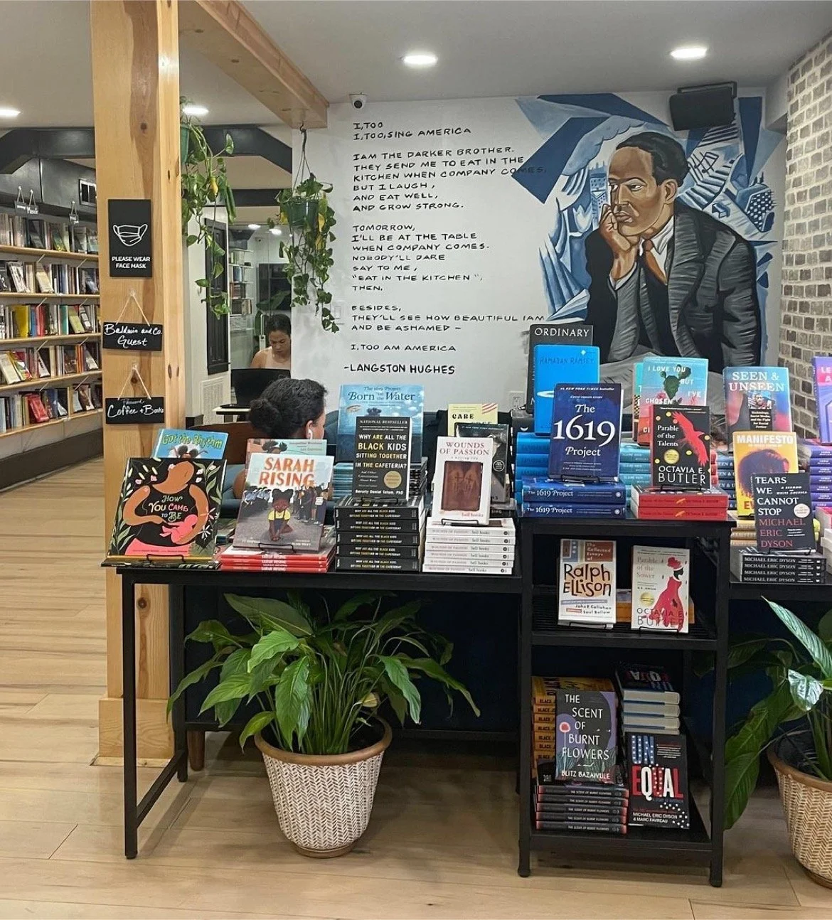 About — Baldwin & Co.