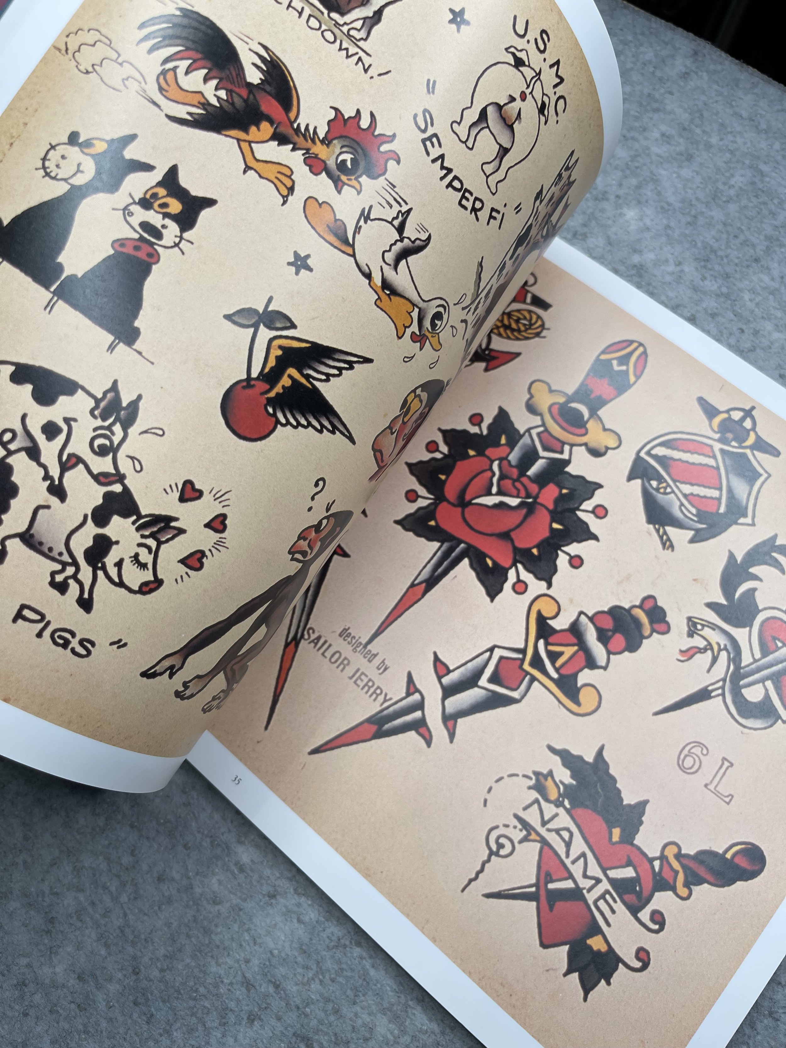 Horiyoshi III One Points — Bakezori Books