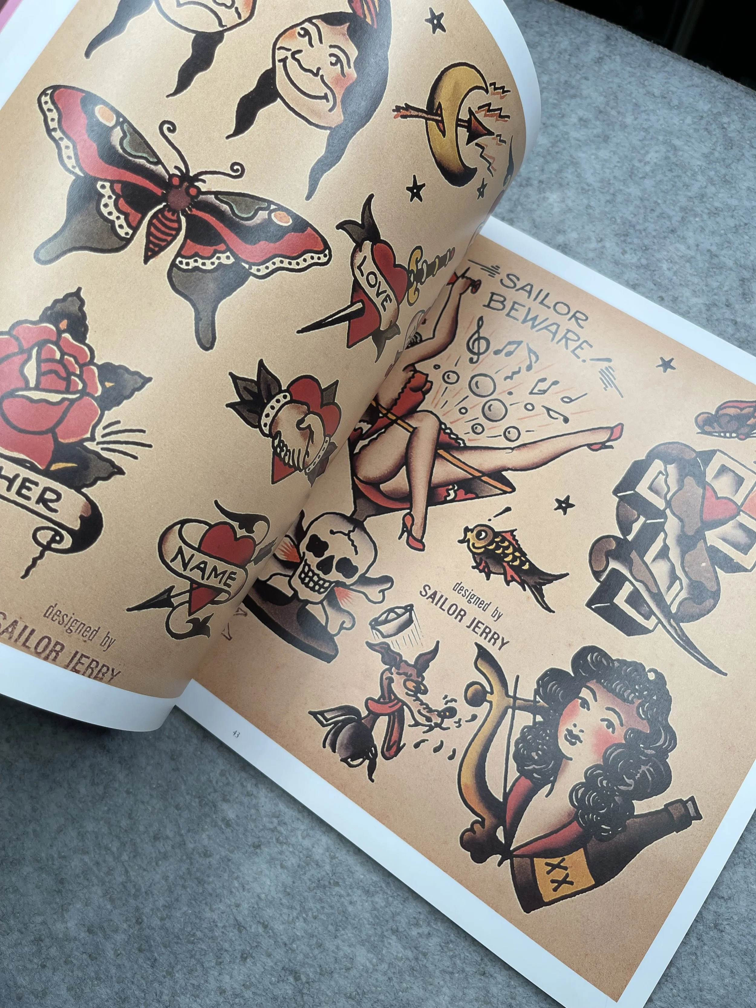 SHOHEI "57577" — Bakezori Books