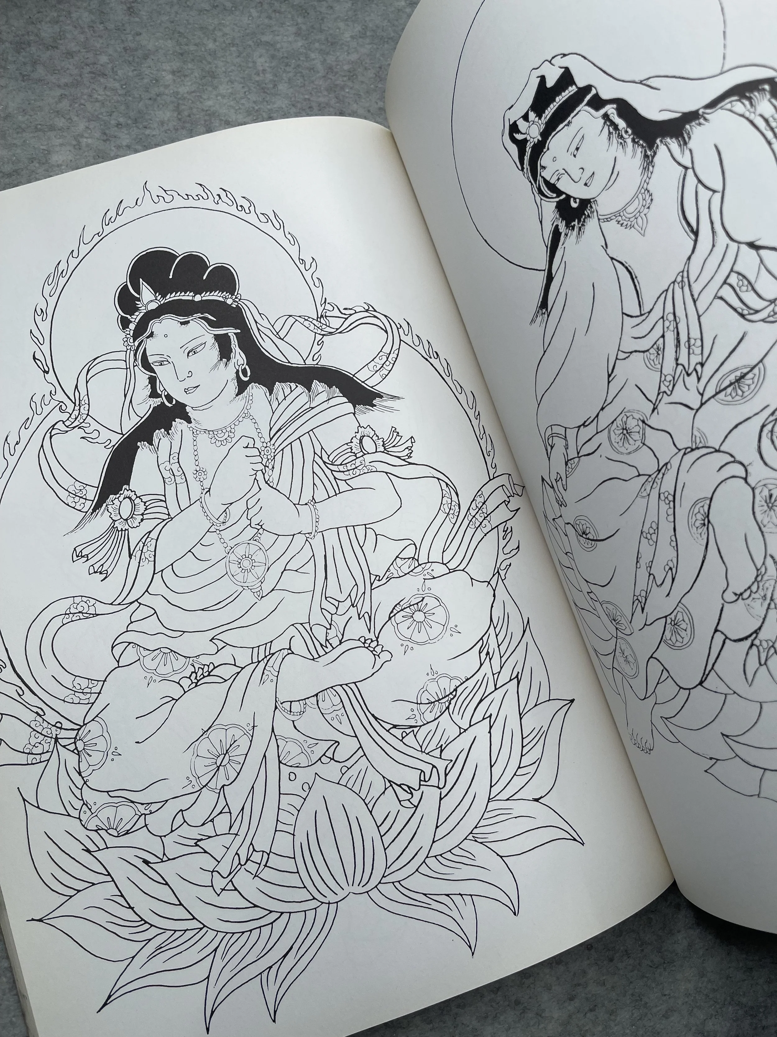 Horiyoshi III One Points — Bakezori Books