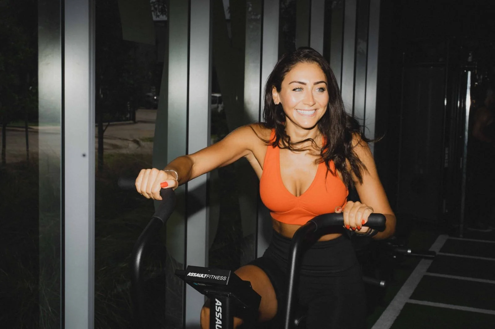 Your Premium Gym In Western Sydney | Rileys Gym