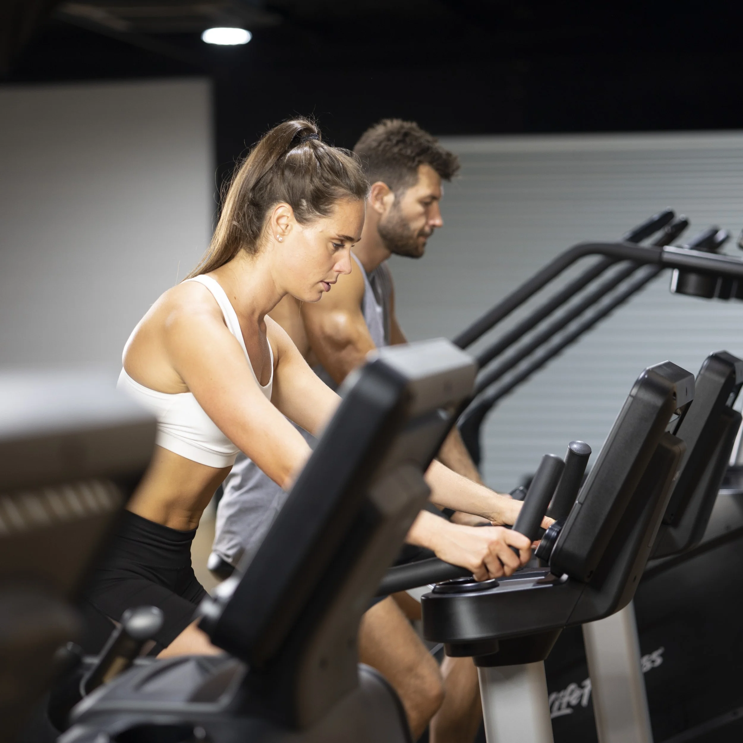 Your Premium Gym In Western Sydney | Rileys Gym