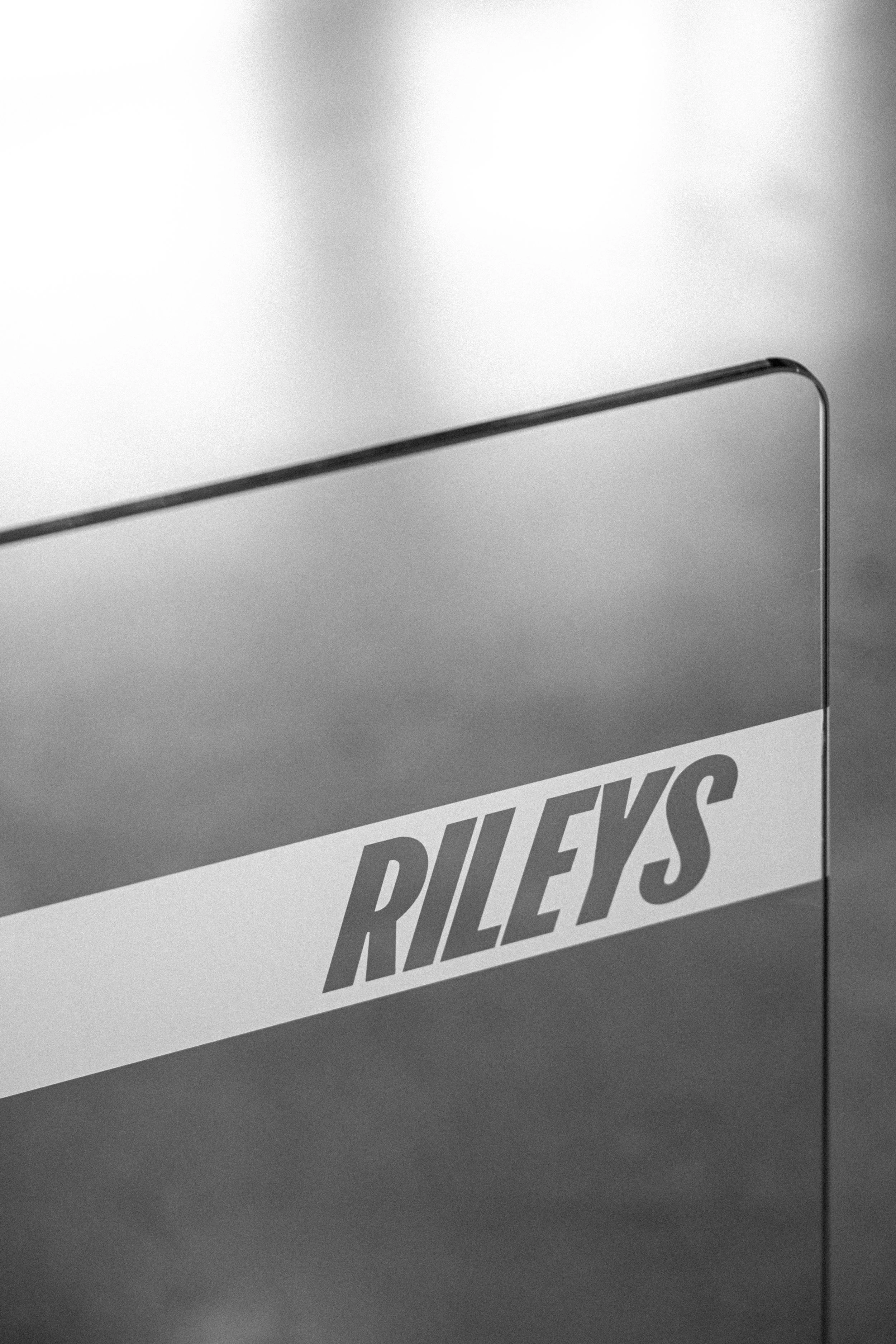 Your Premium Gym In Western Sydney | Rileys Gym