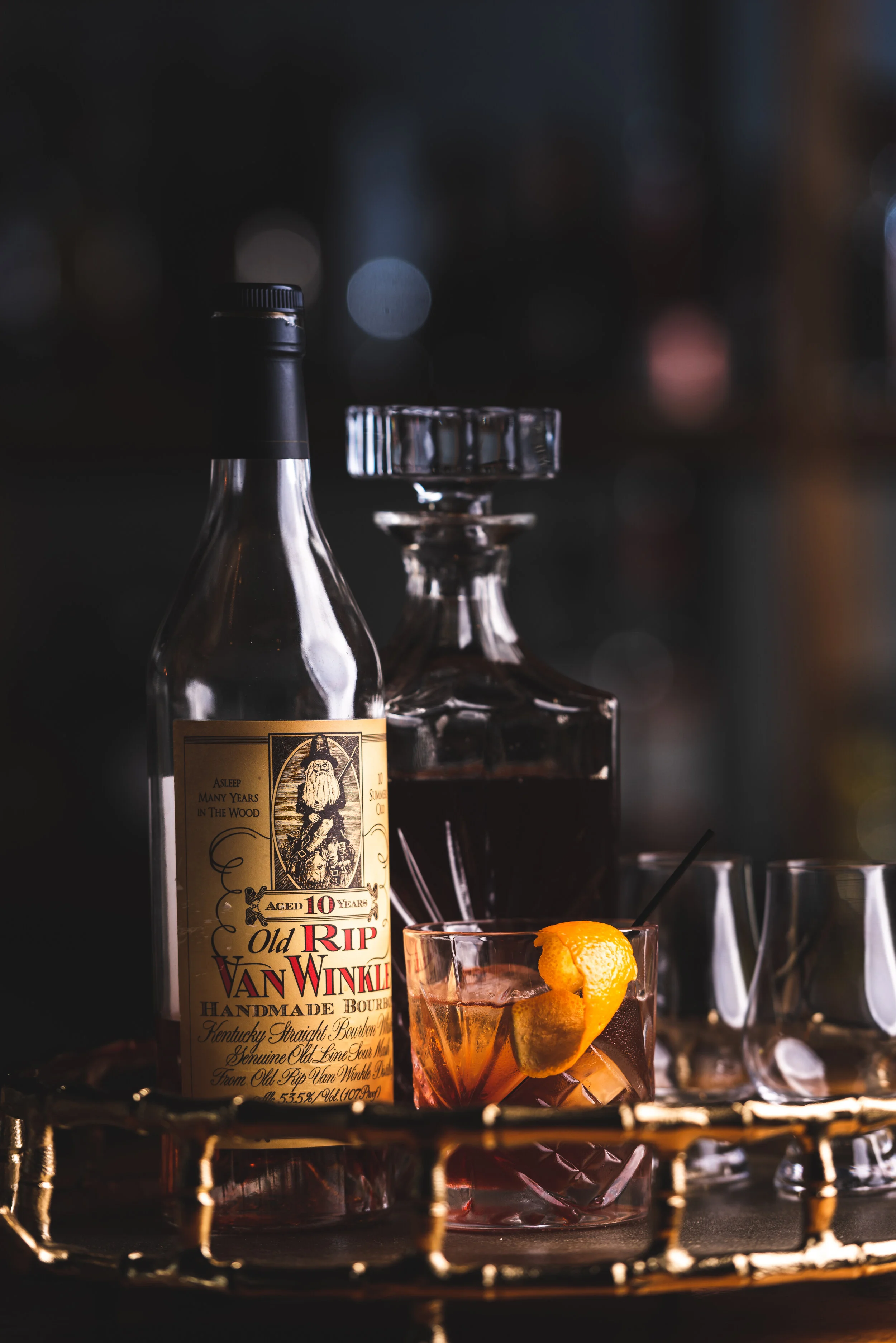 Pascal's Café & Grill