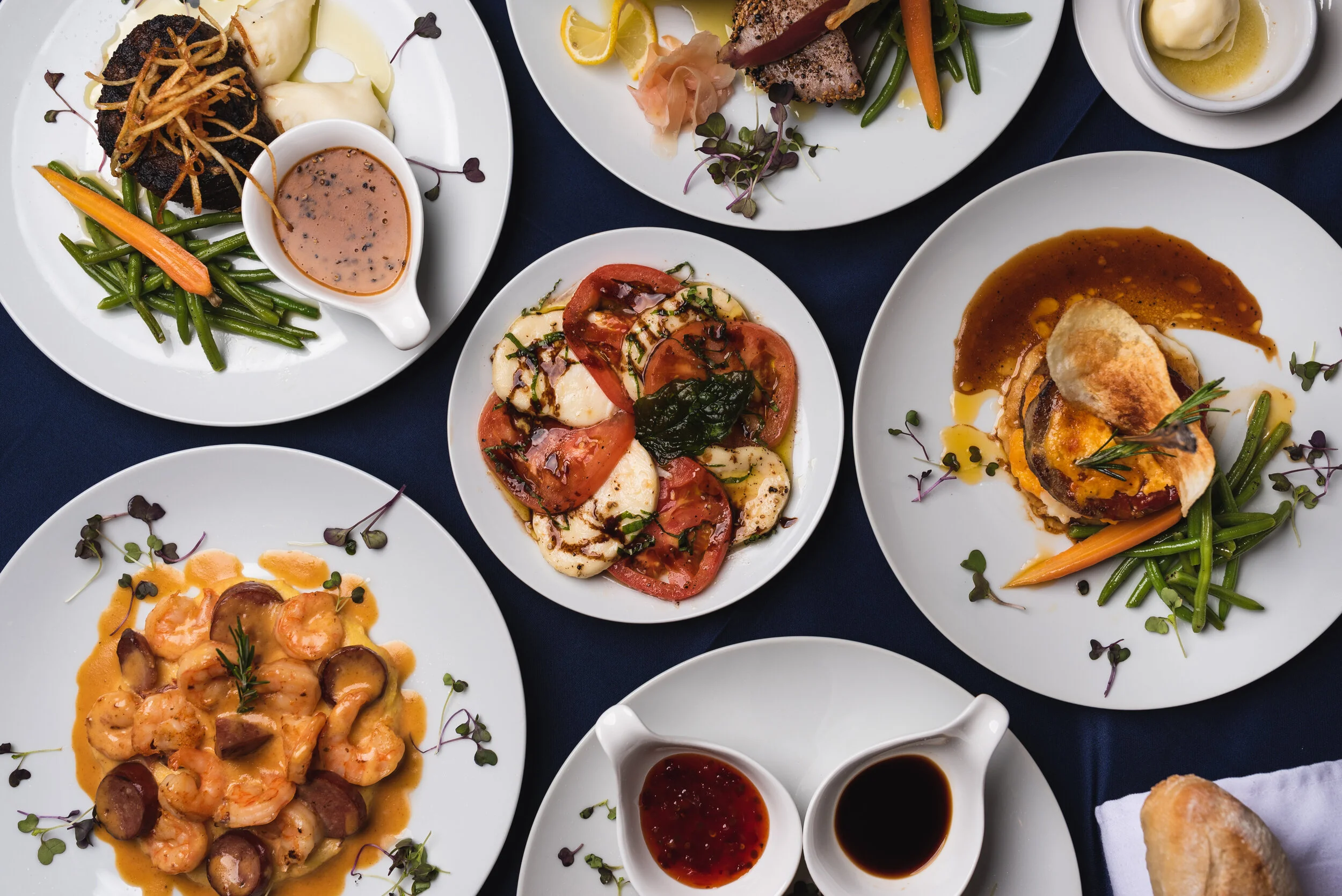 Pascal's Café & Grill