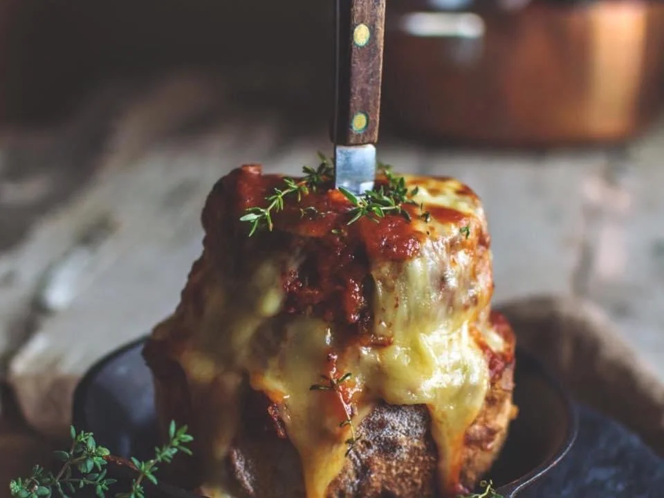 Menu — Pascal's Café & Grill