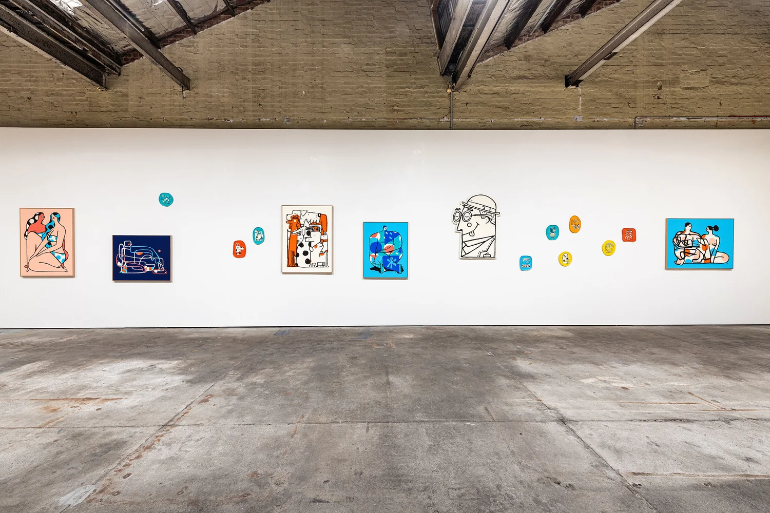 The Art Of James Price