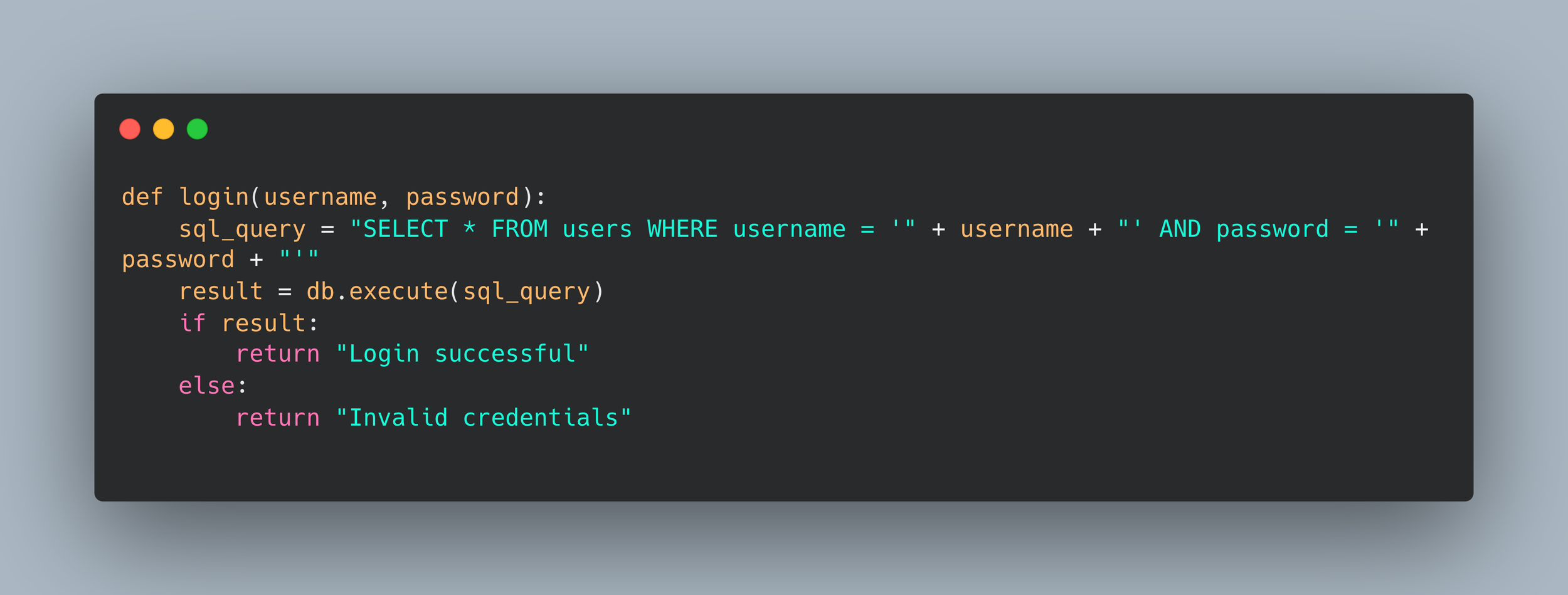 Topic 5: SAST / DAST / IAST — HealthyByte: Bridge That Gap