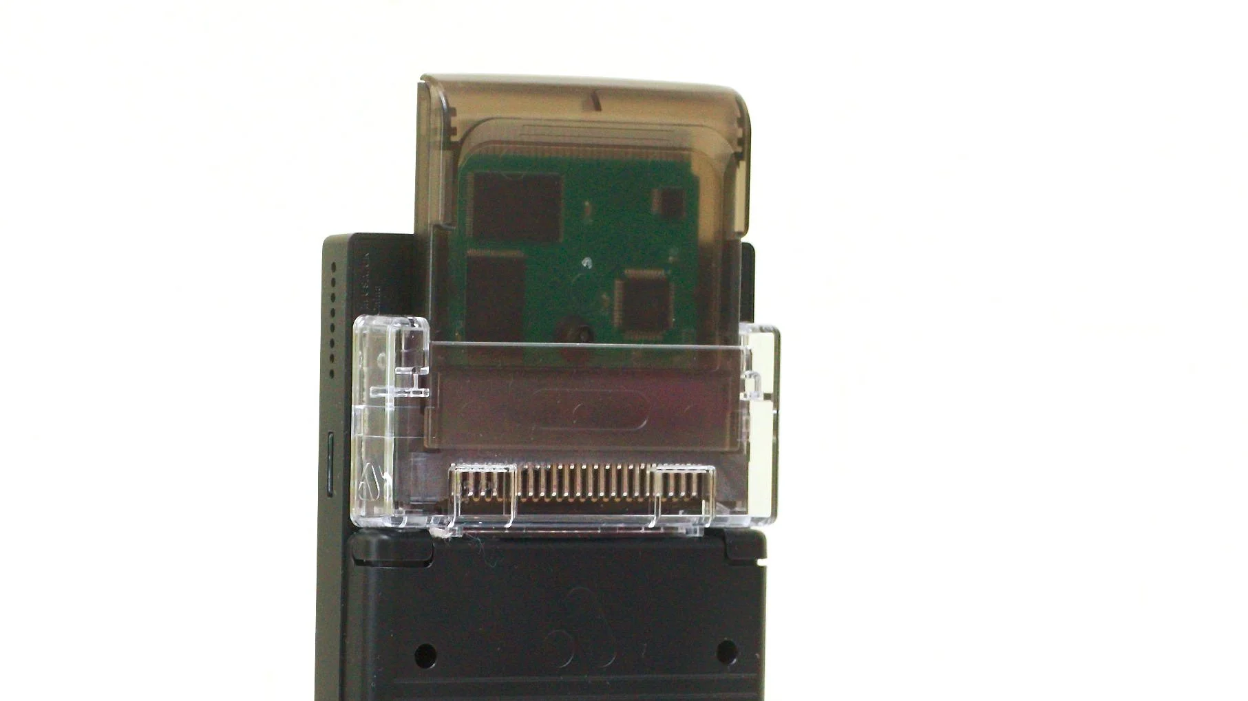 Gadget — GGG -game gear gallery-