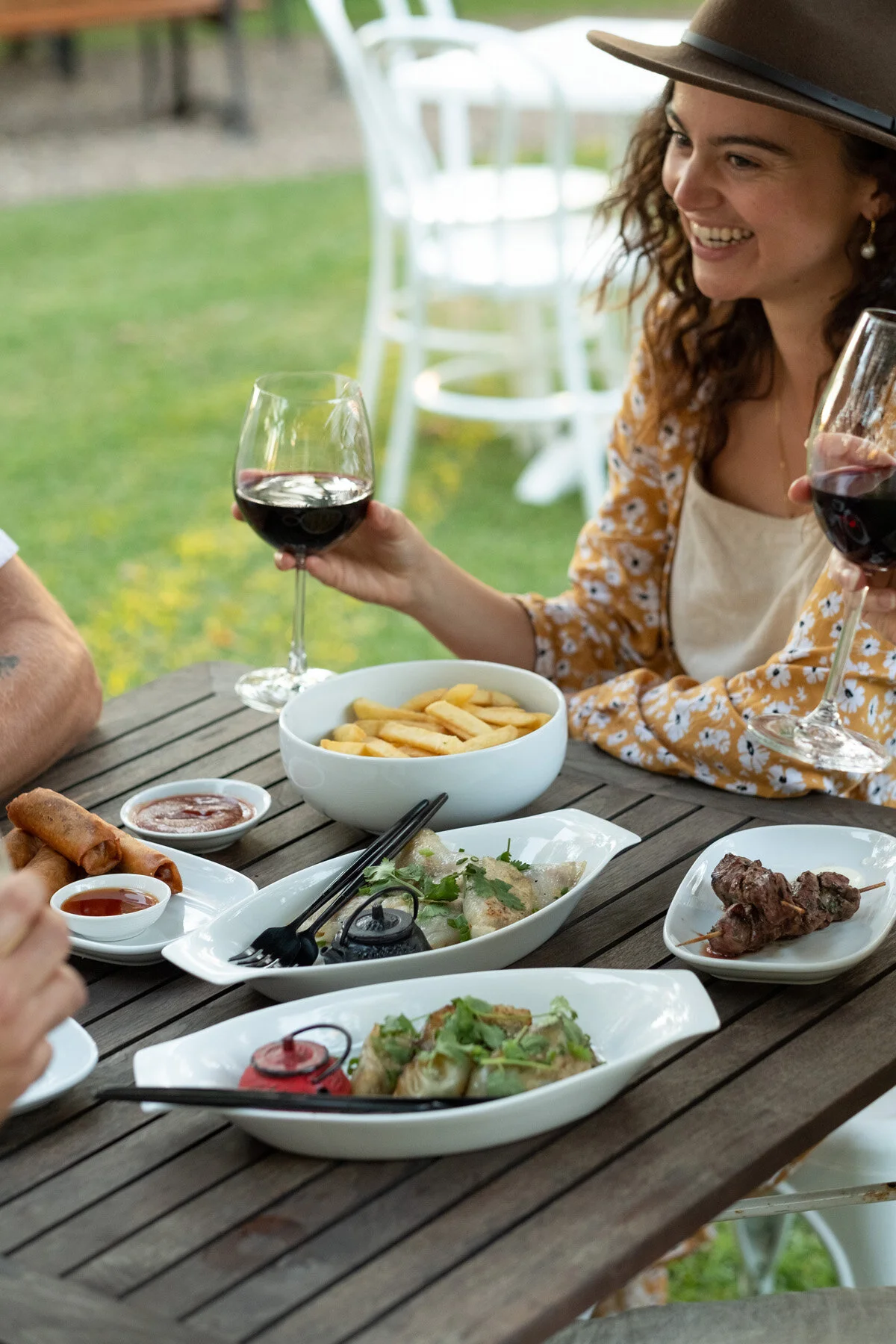 Altar Wine Bar - Australian and International Cheese and Wine Bar in Milton