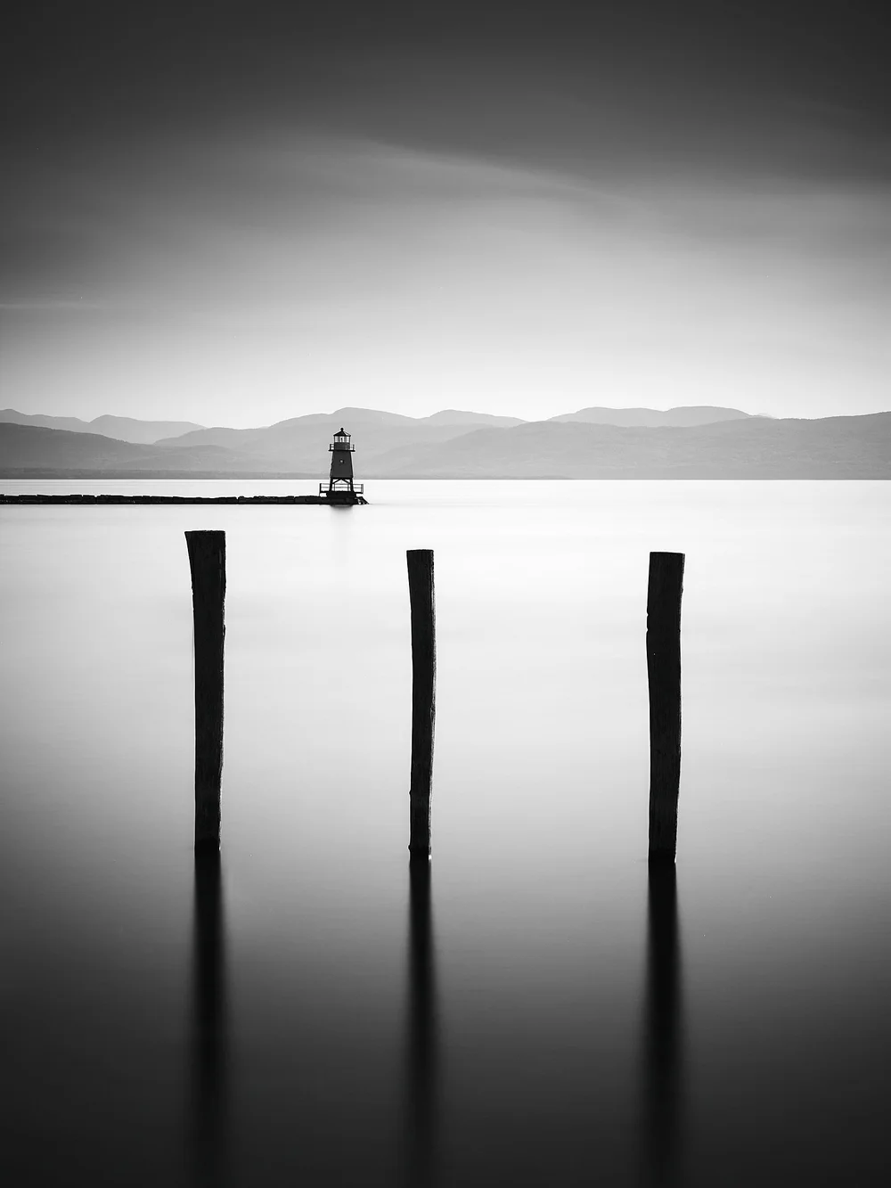 Guide to Black and White Photography — BlueHour Photo Ventures