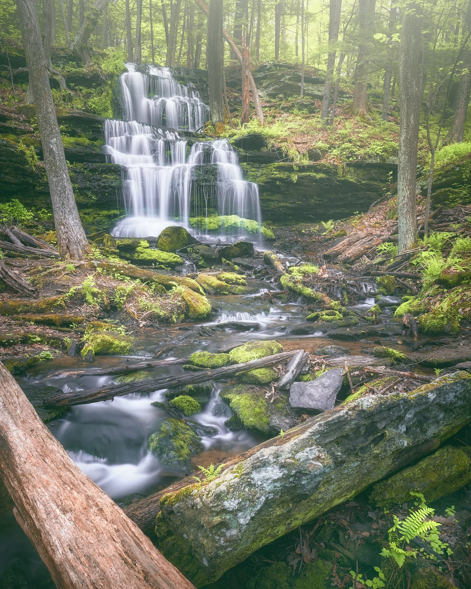 Creating Depth and Dimensionality in Landscape Photography — BlueHour ...