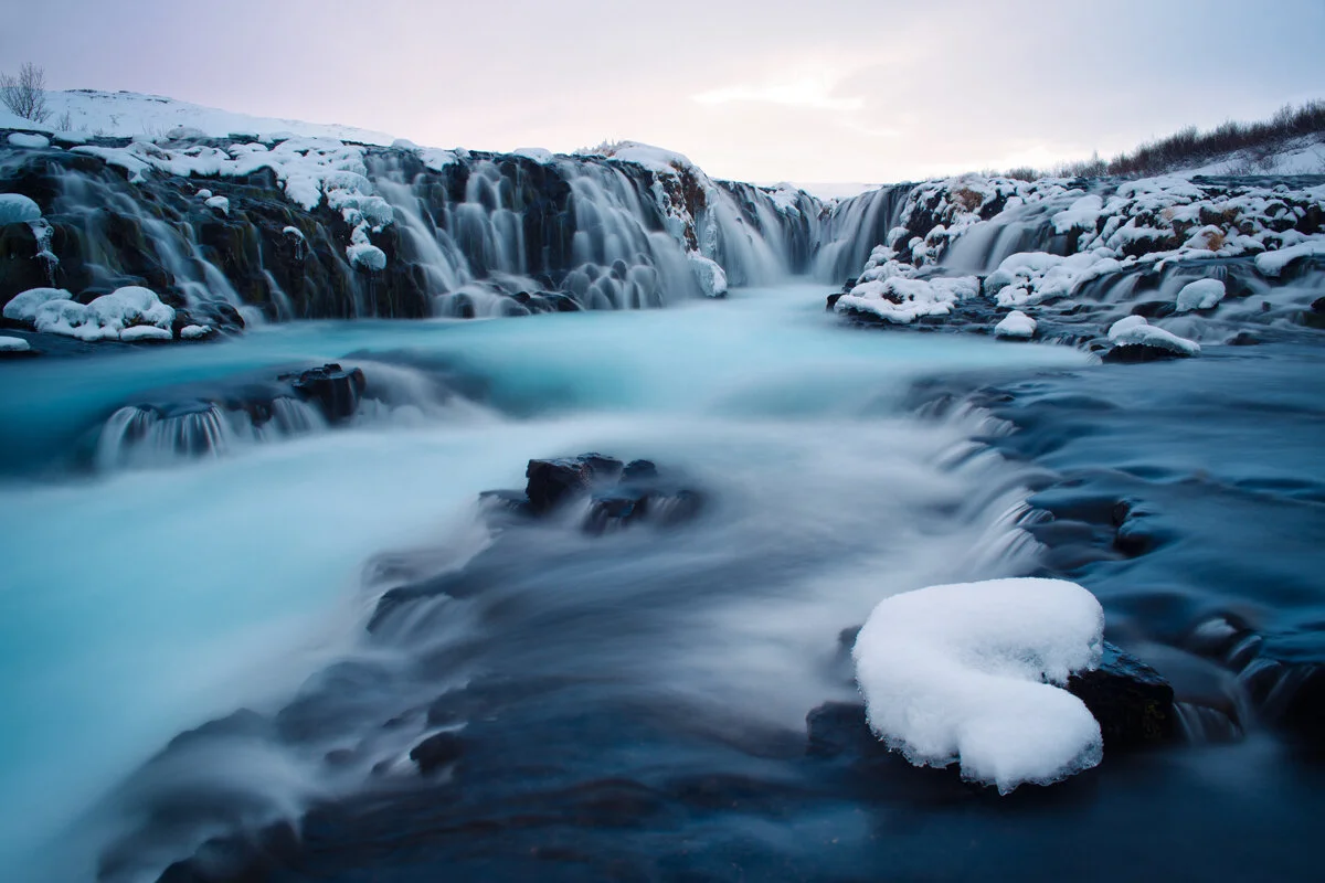 The perks & pitfalls of cold climate captures: what to watch out for ...