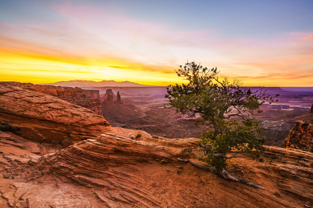 Exploring Utah — BlueHour Photo Ventures
