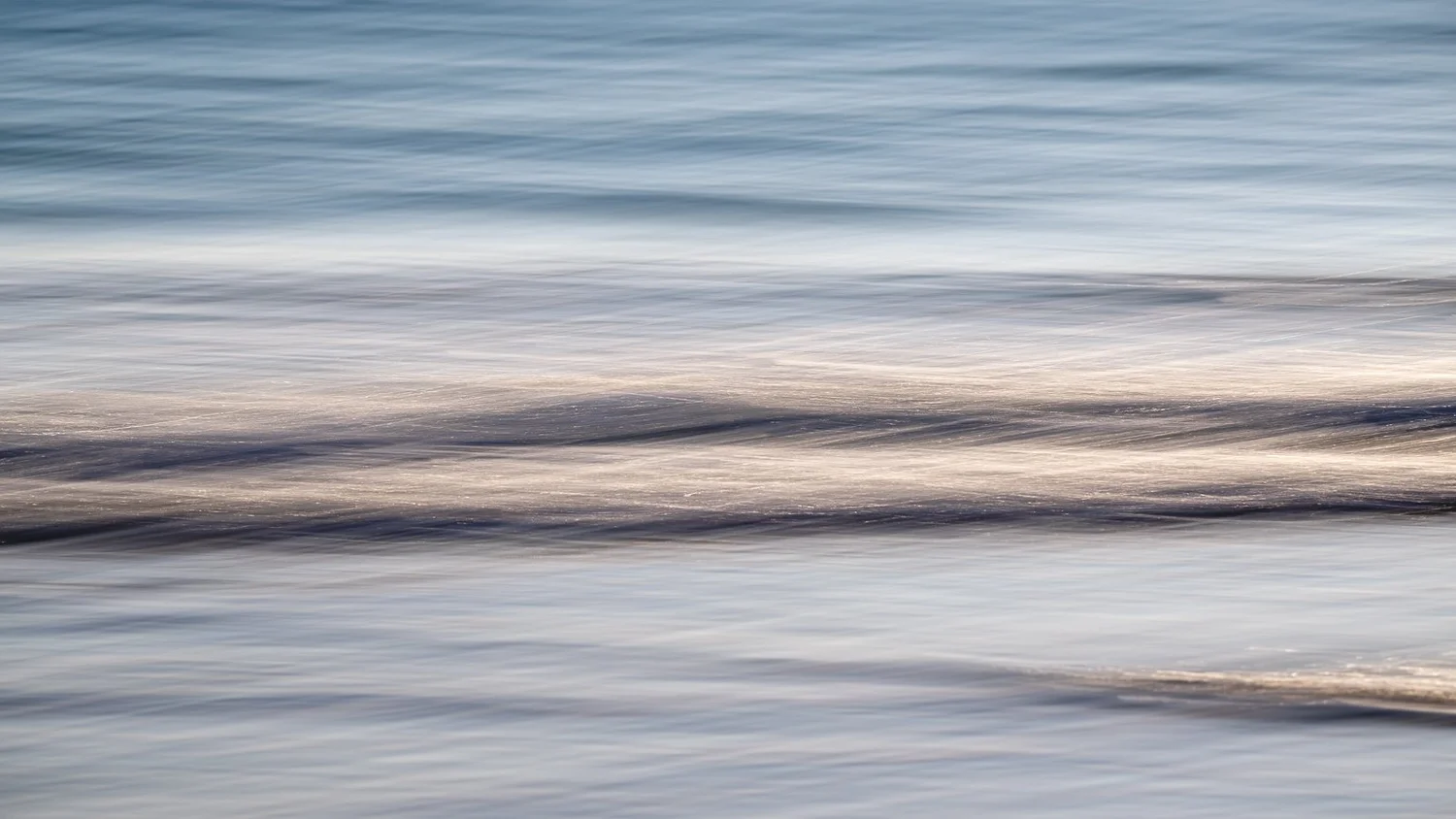 Creating Wave Art — BlueHour Photo Ventures