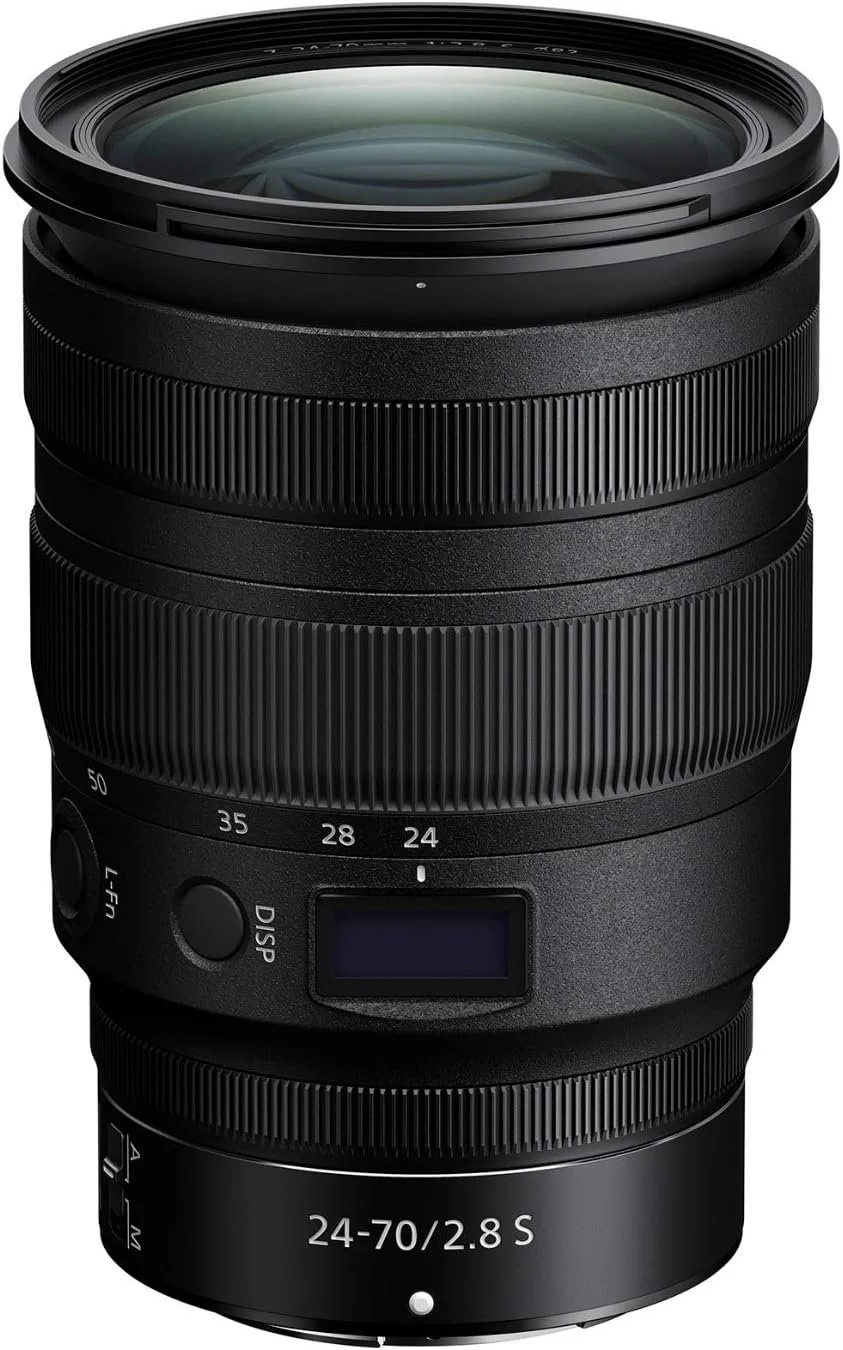 The mid-range monster mash: lenses for general photography ...