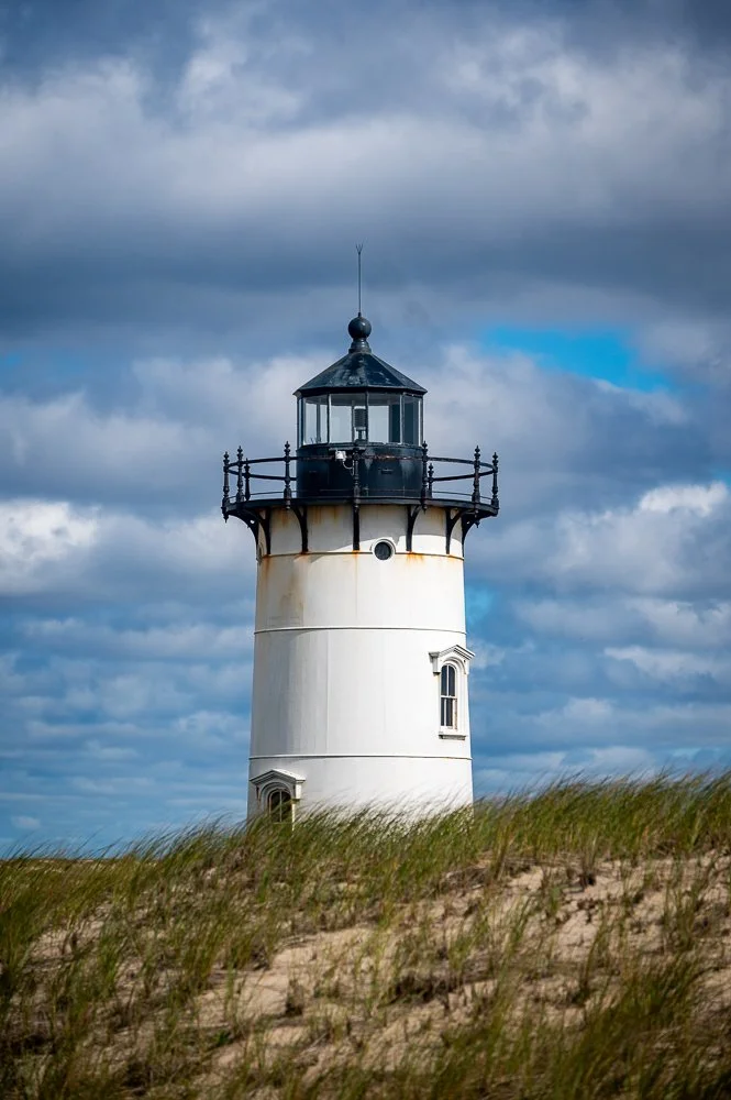 Fall on Cape Cod — BlueHour Photo Ventures