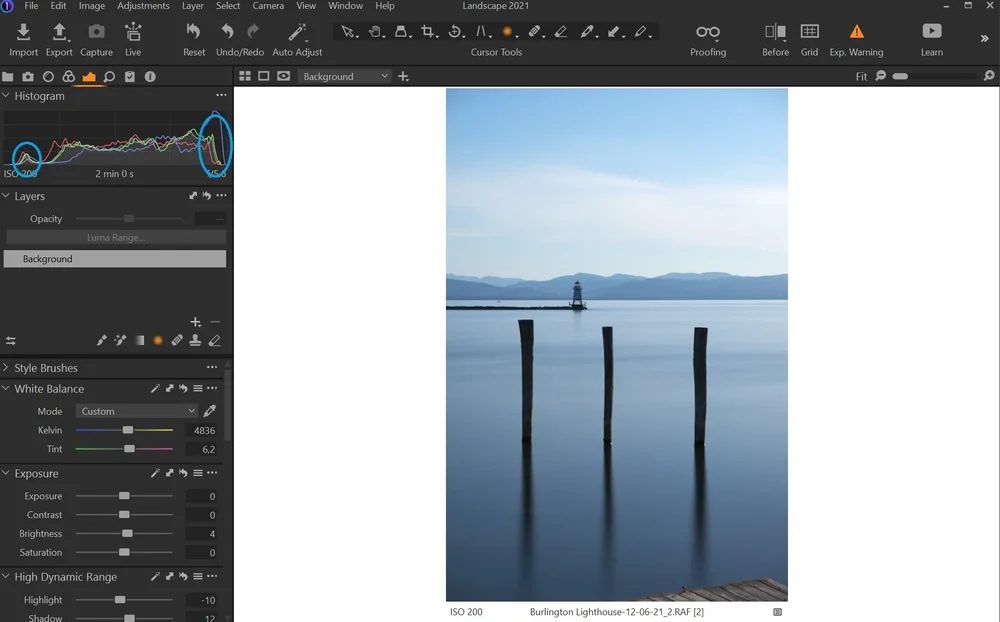 Guide to Black and White Photography — BlueHour Photo Ventures