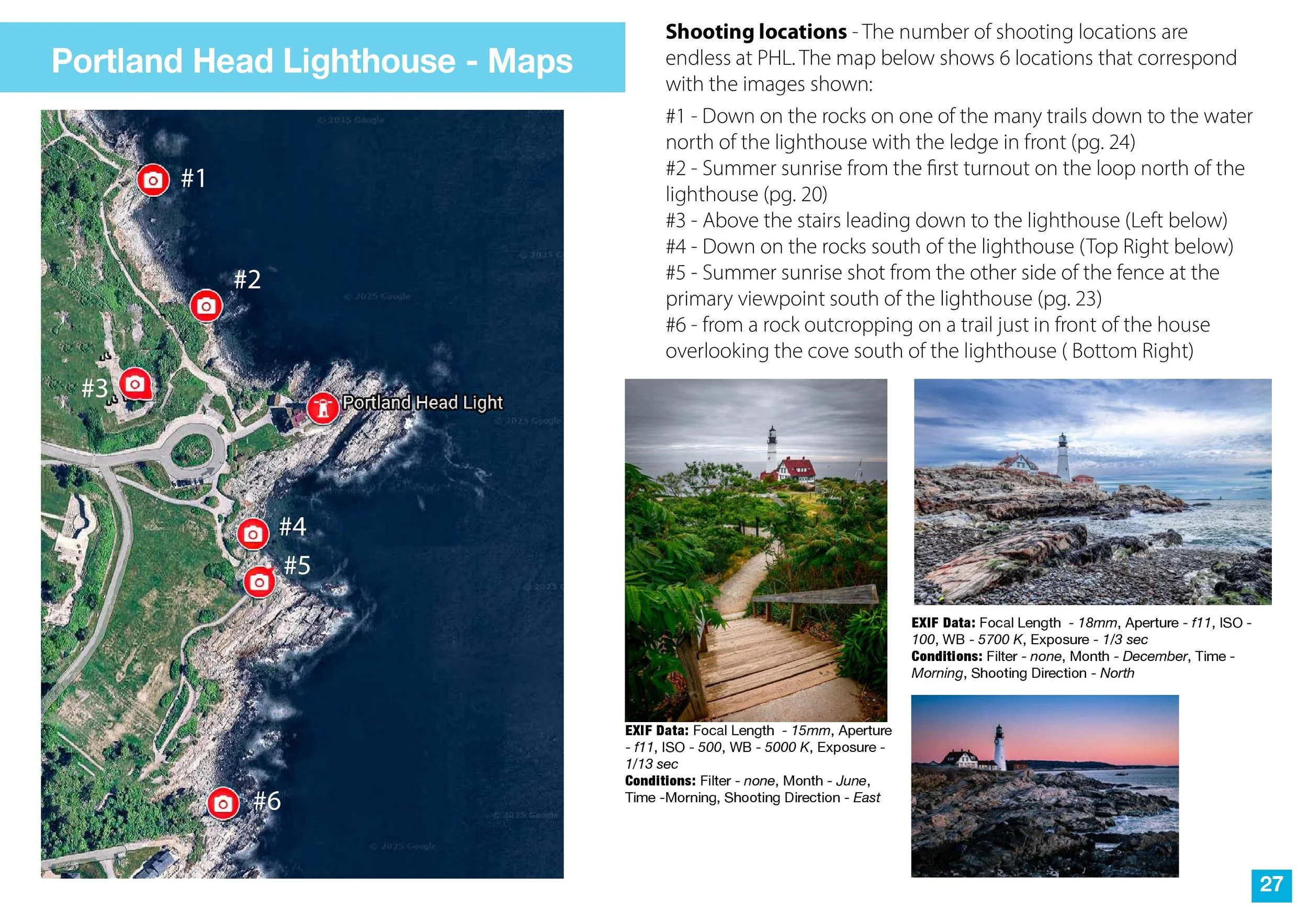 Lighthouses of New England by David Long — BlueHour Photo Ventures