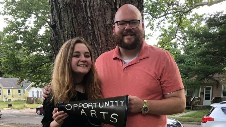 Art Festival Organizers Join Front Office of Local Arts Administration ...