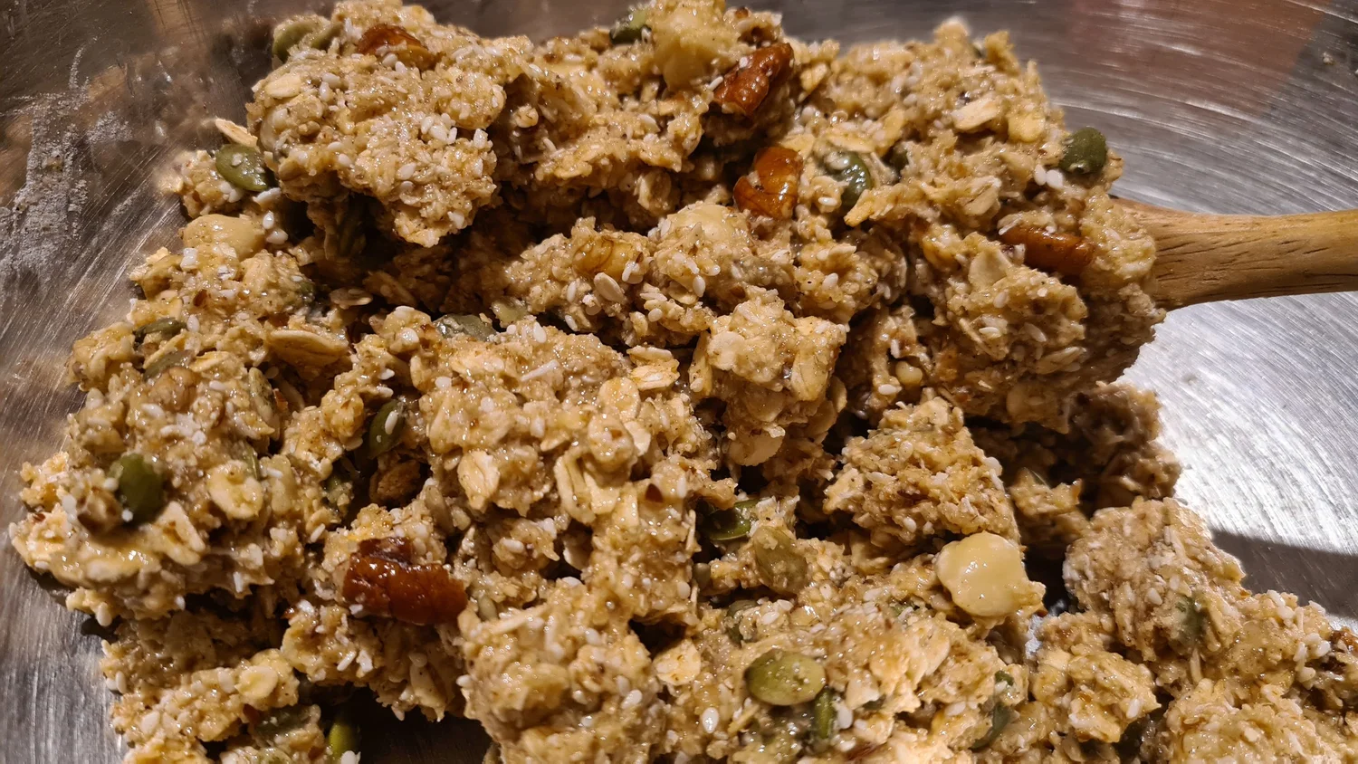 Active Ant Bars — Buy Cook Eat