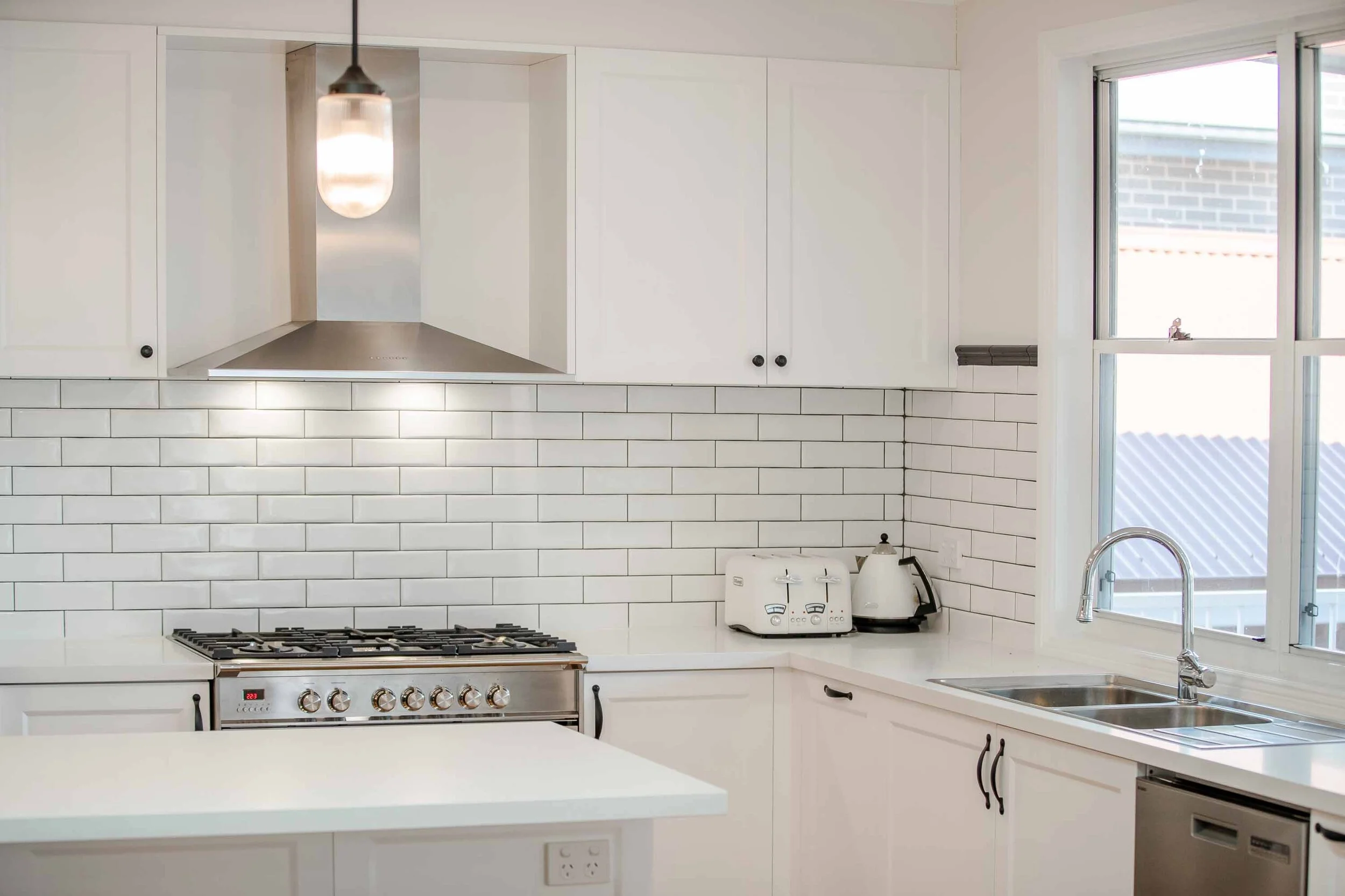 Building Services — Ryder Built