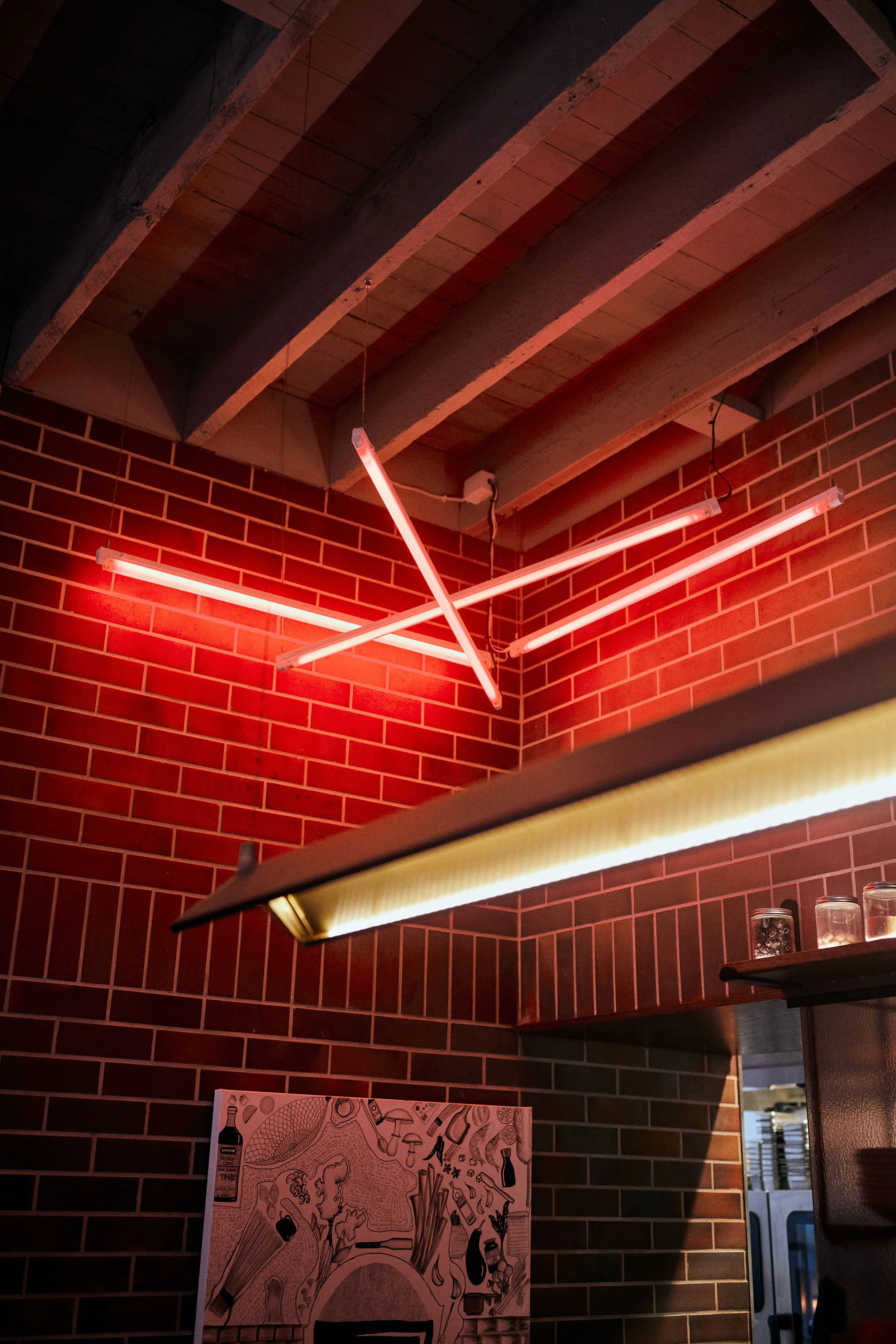 Our Food — Lee Ho Fook