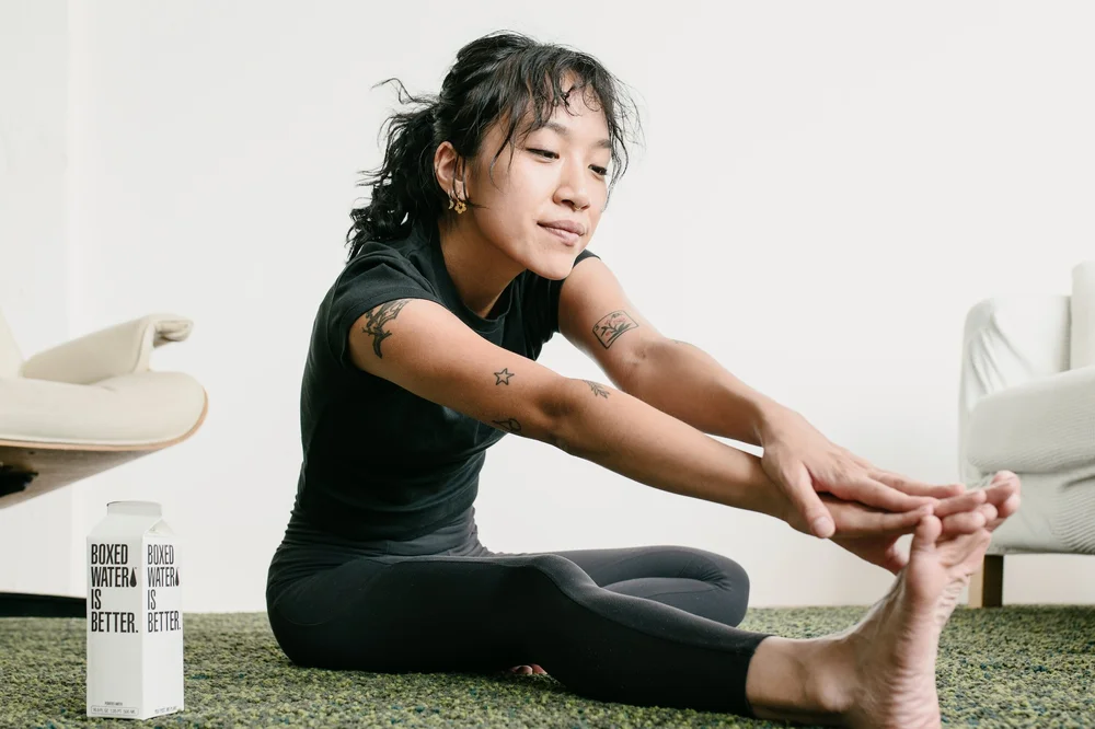 The Benefits of Movement for Mental Health — Thrive Psychology Group