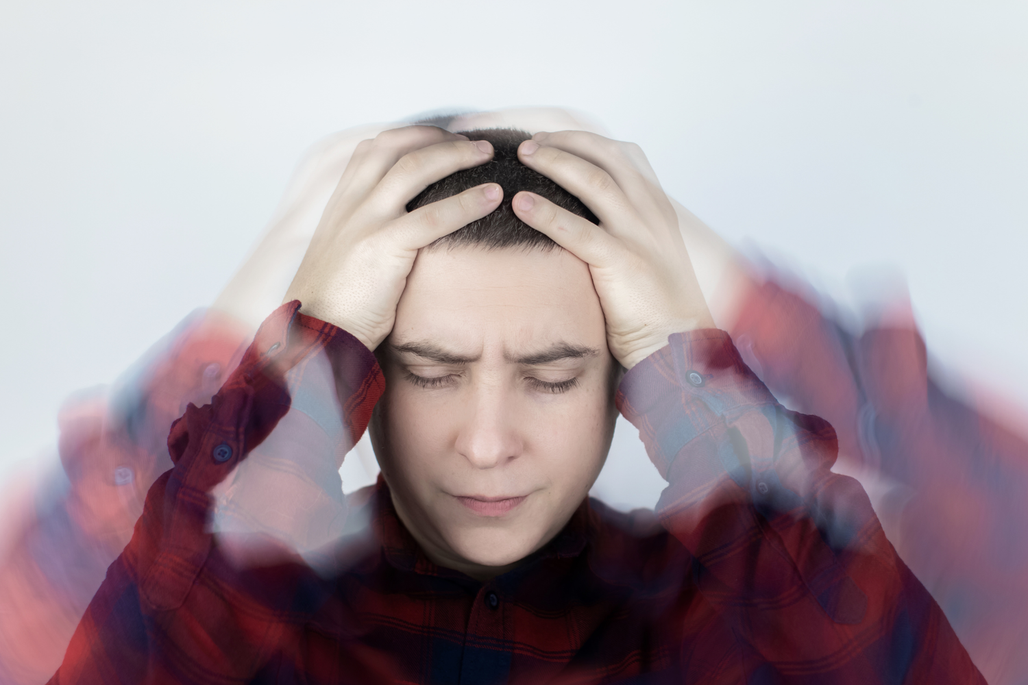 15 Physical Symptoms of Anxiety — Thrive Psychology Group