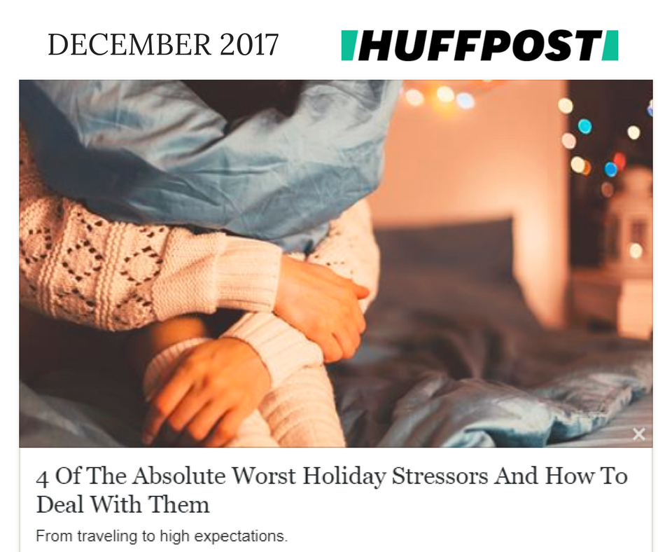 Thrive Psychology Group