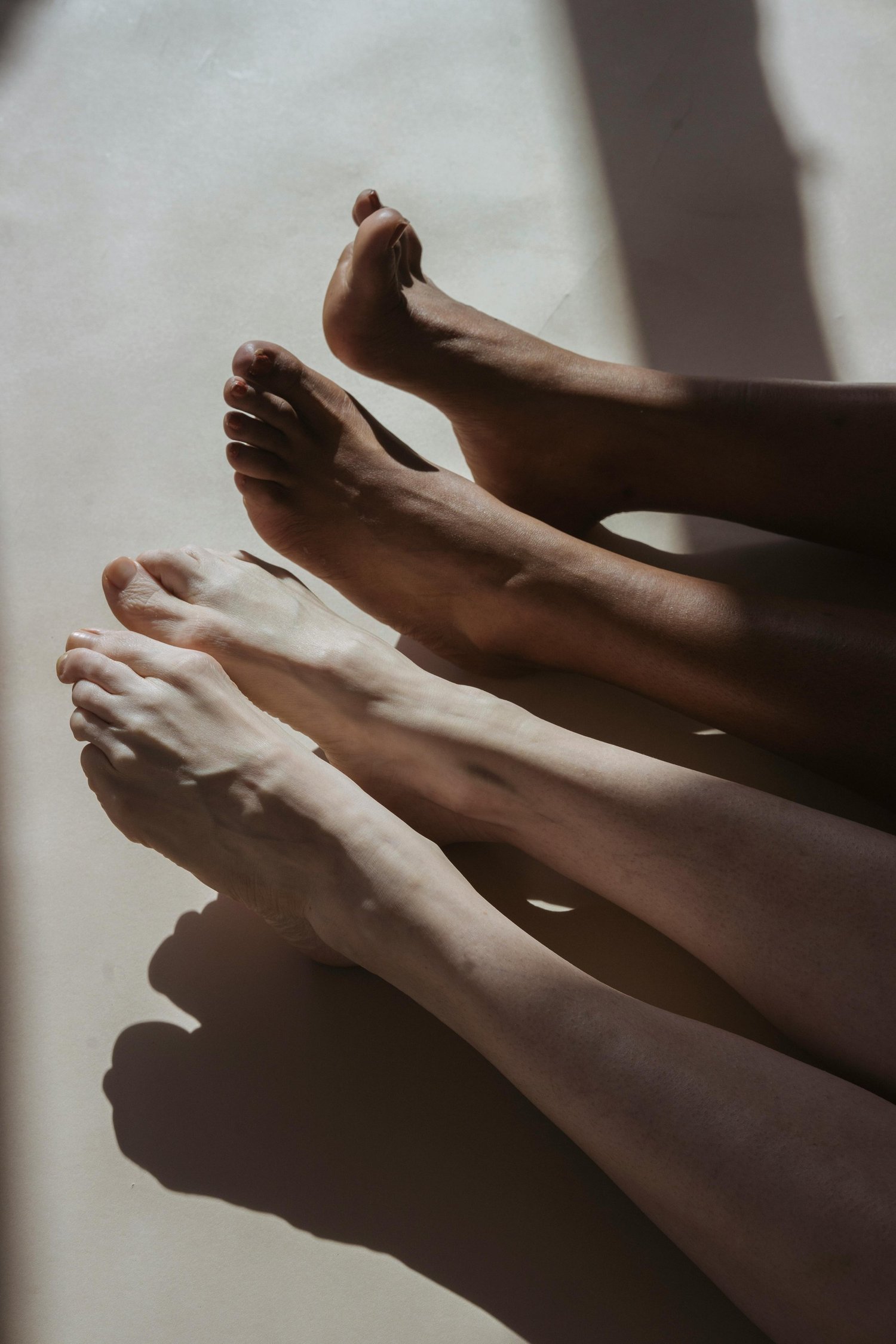 Embracing Sexual Empowerment: Exploring How Kink Can Reduce Shame and ...
