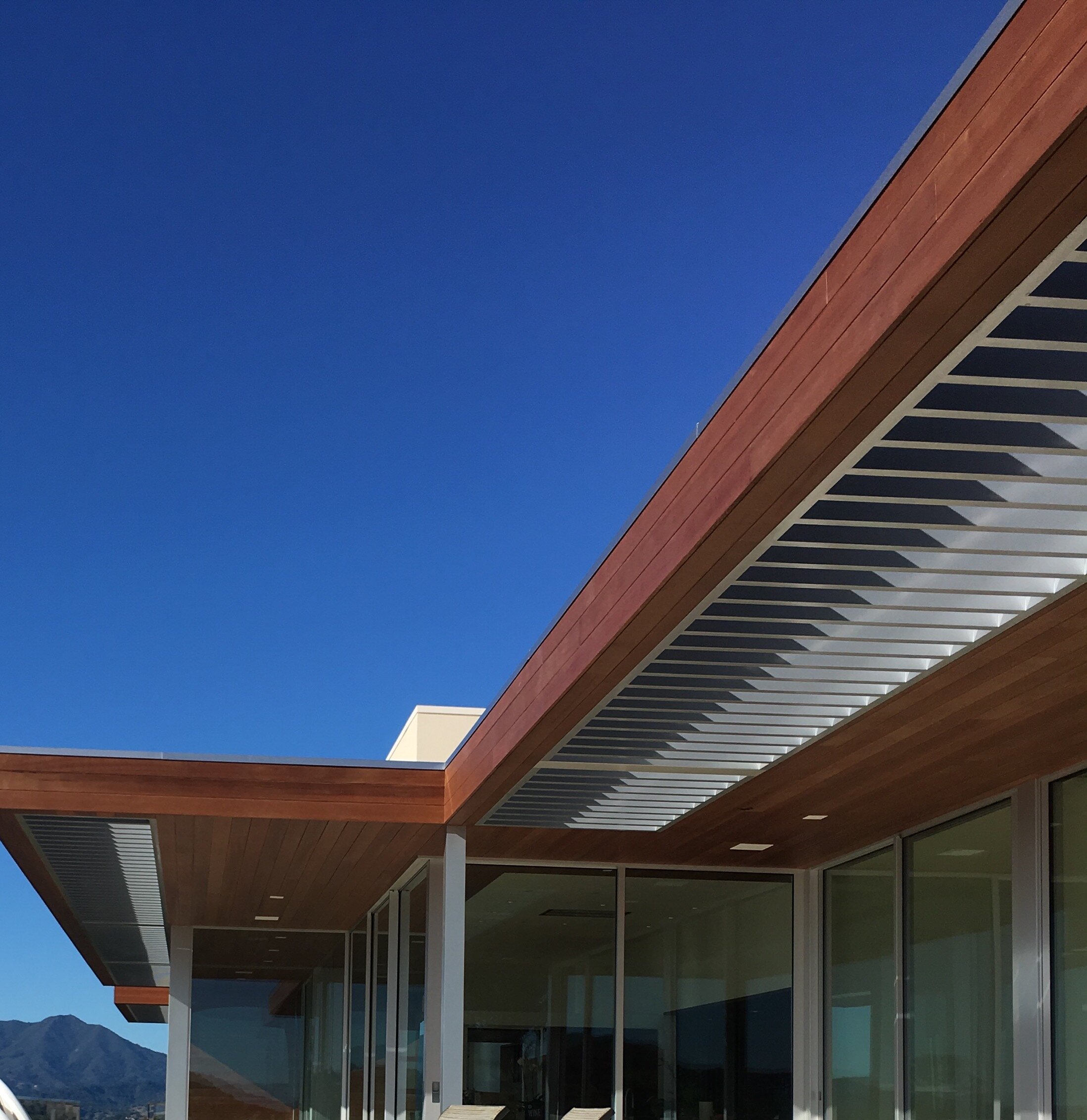 Welded Louvers — Onspot Welding & Design, Inc.