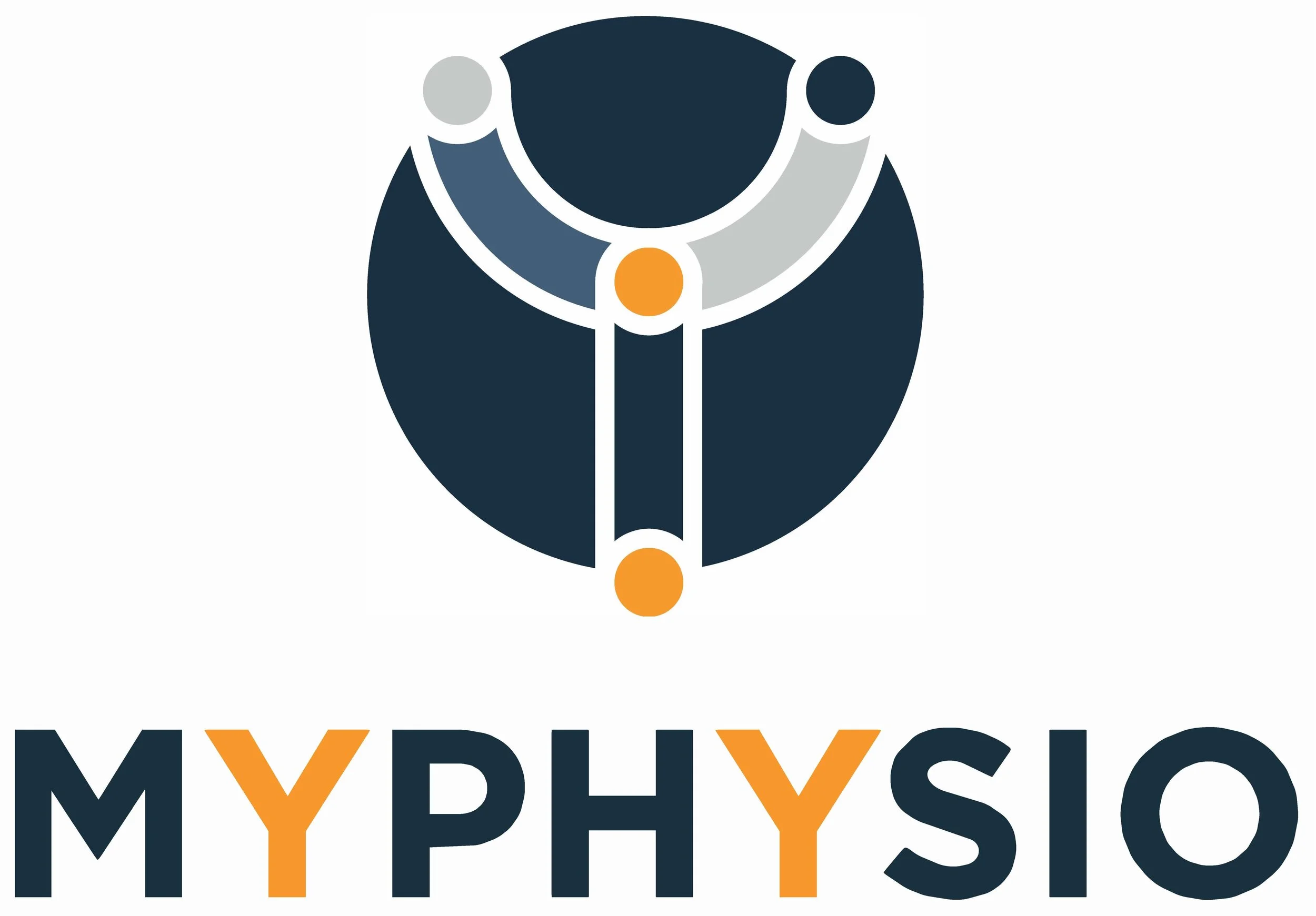 Accueil MyPhysio