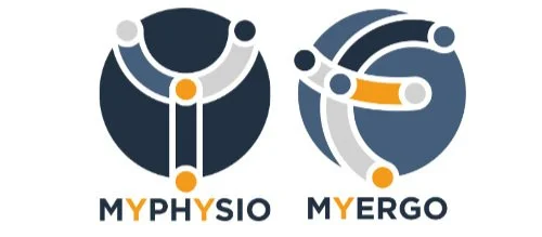 Accueil MyPhysio