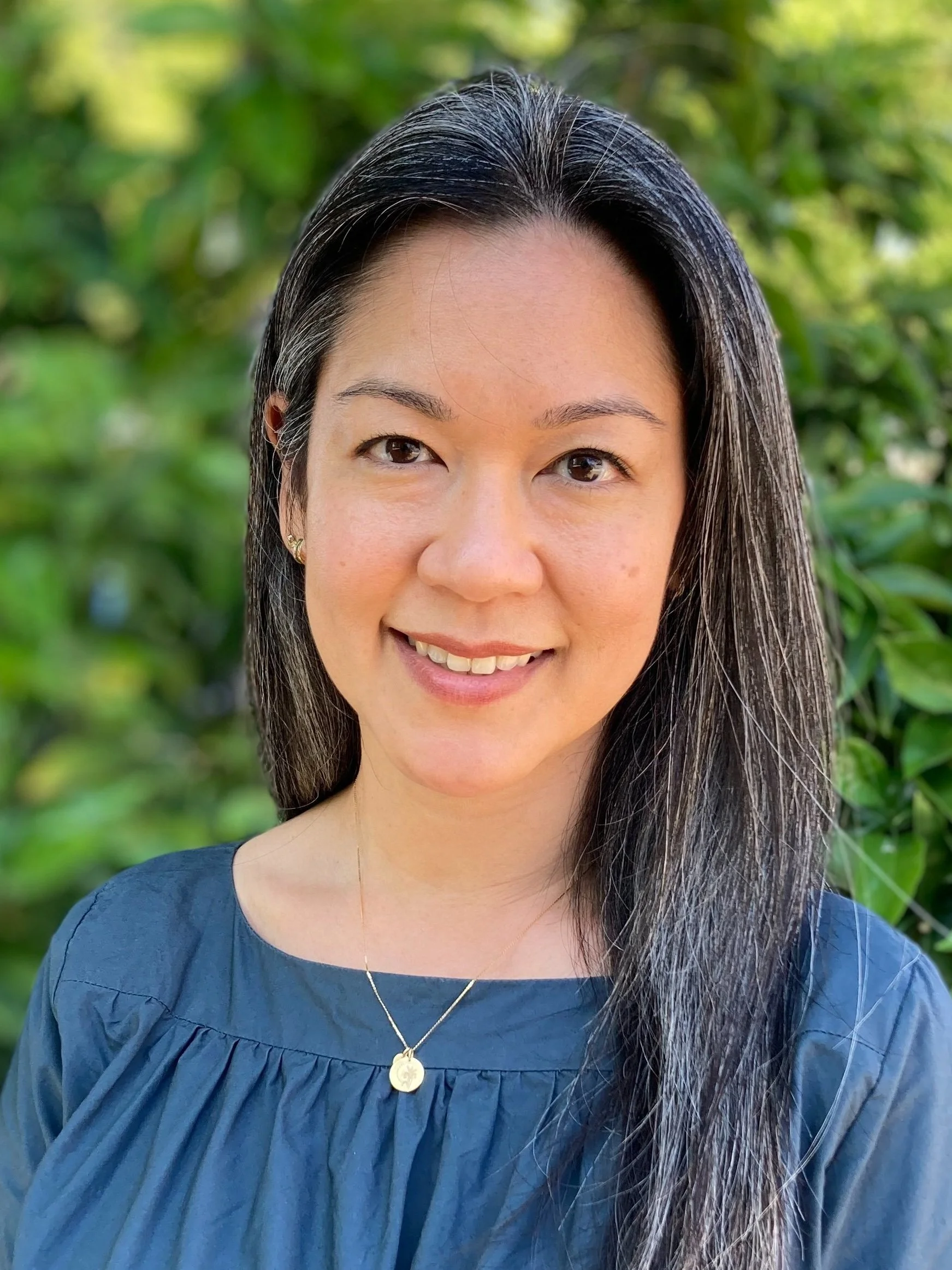 Meet the Team (can delete) — Viet Rainbow of Orange County