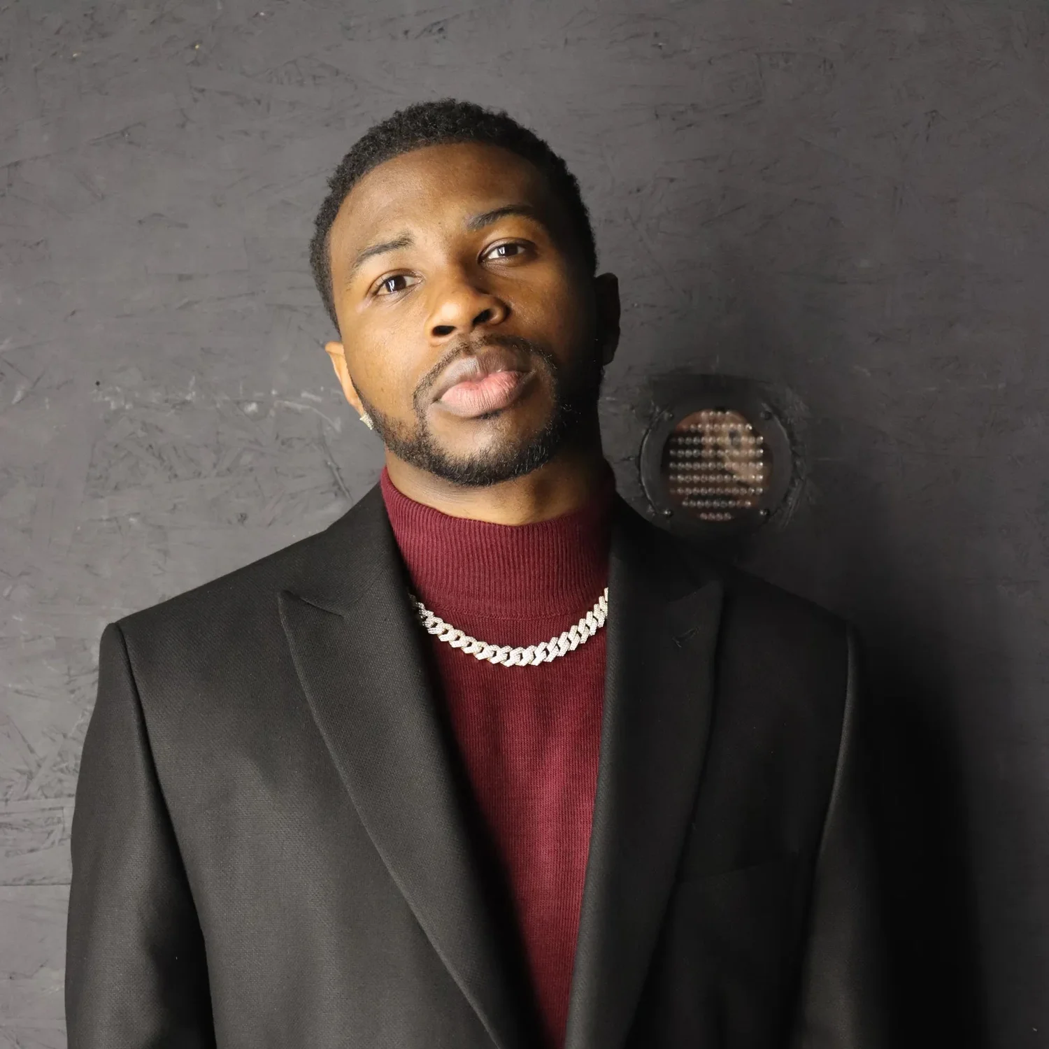 We are excited to announce credle as a round 2 verses project artist ...