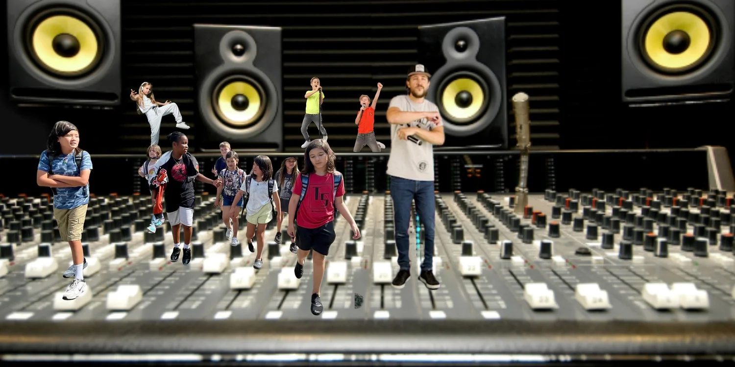 Star Factory — Verses Project