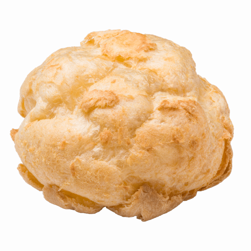 Best Dessert Franchise — Beard Papa's Cream Puffs