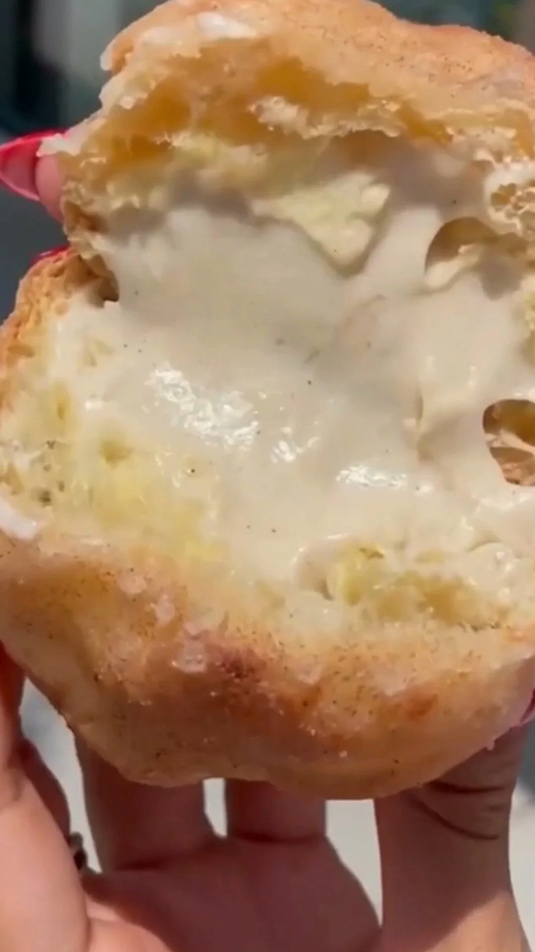 Beard Papa's Boston MA Grand Opening — Beard Papa's Cream Puffs